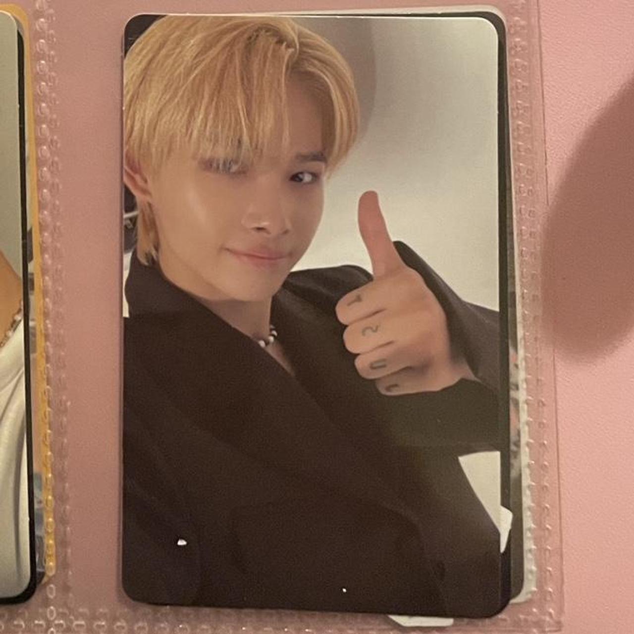 Answer: No version ENHYPEN ALBUM everything present... - Depop