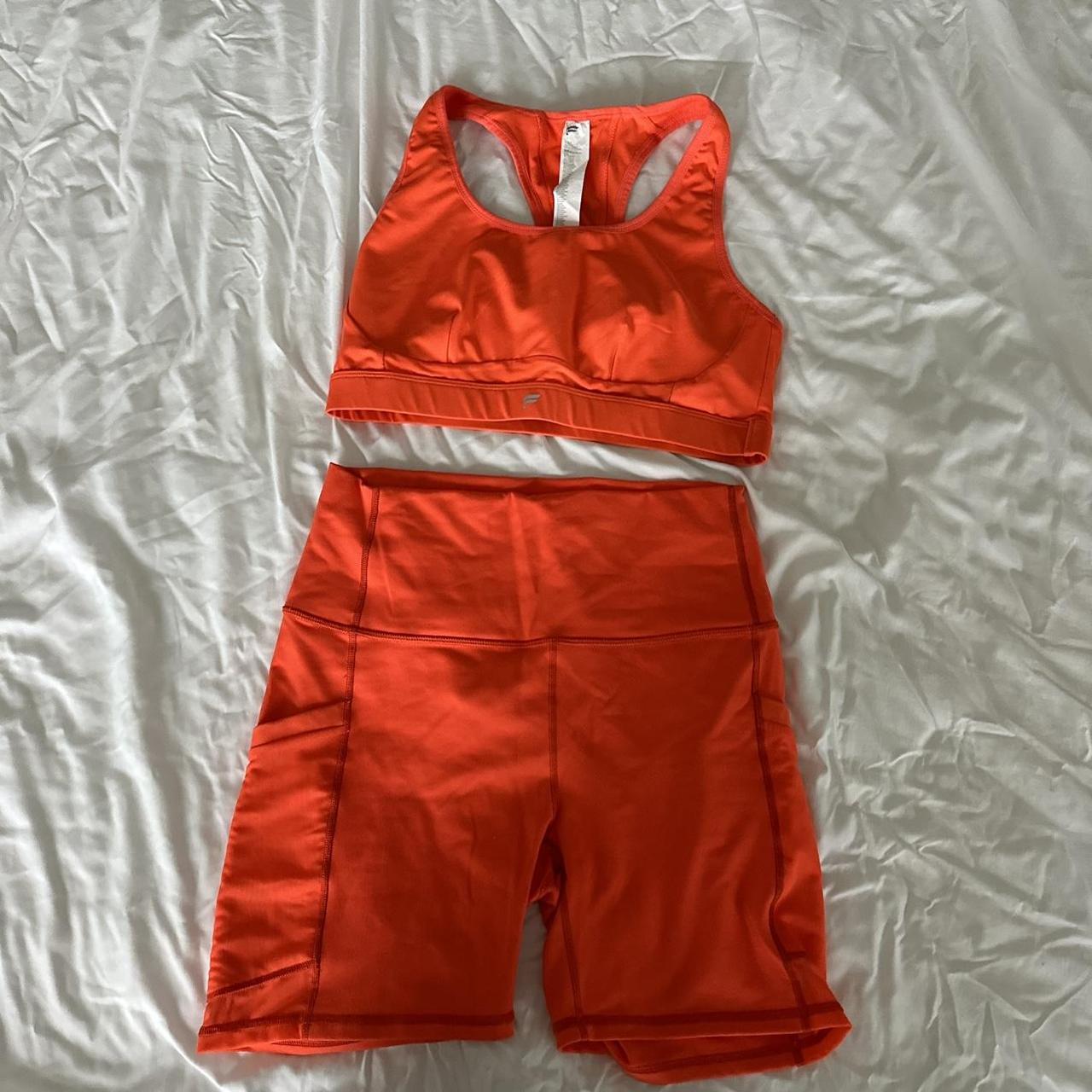 Fabletics set🤍 - Depop