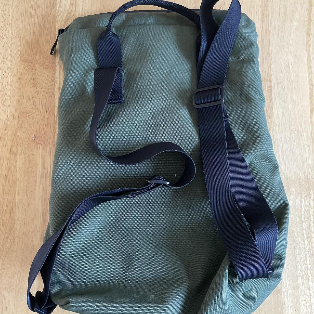 Vintage Crumpler backpack Great bag with plenty of... - Depop