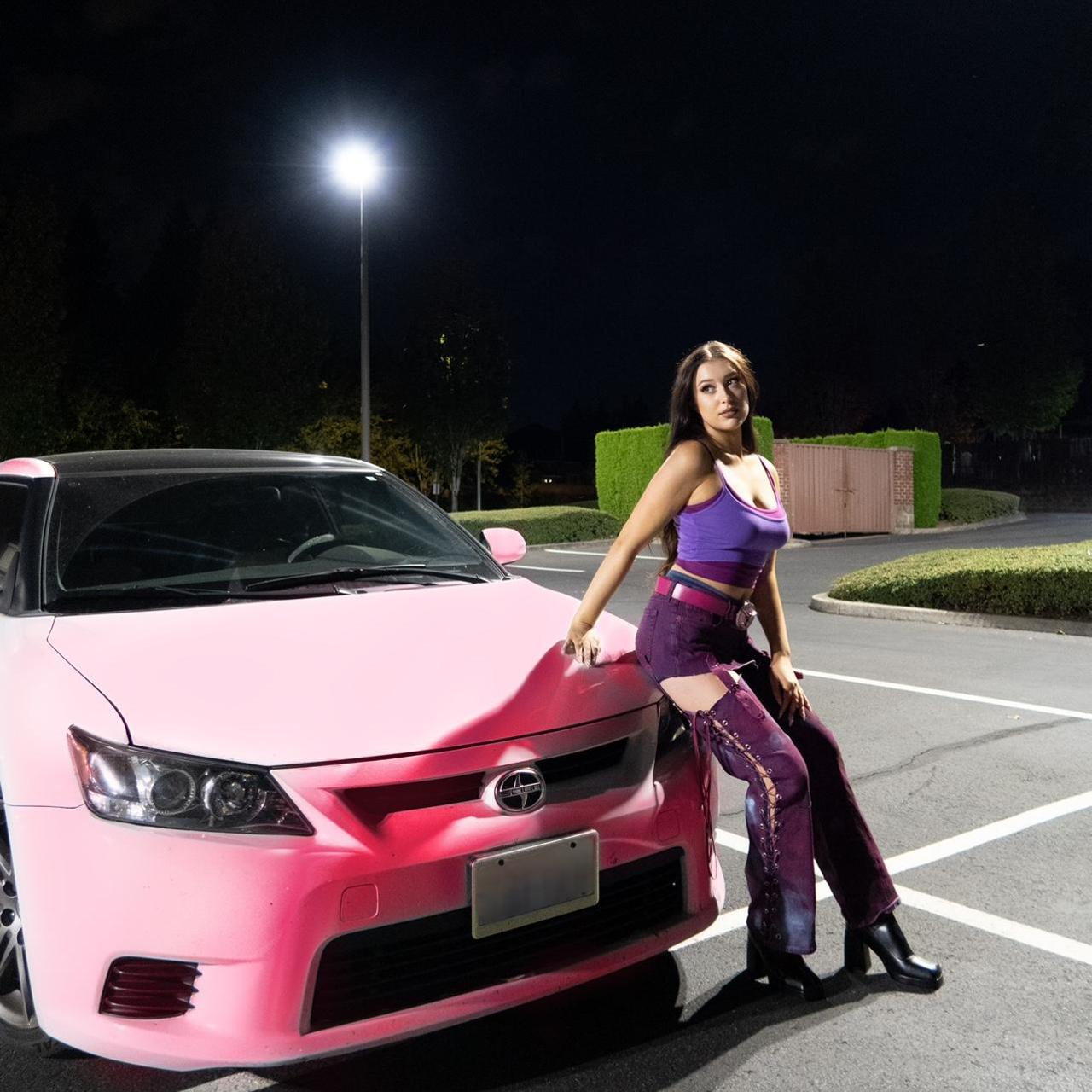 Suki Fast n’ Furious Halloween Costume includes: -... - Depop