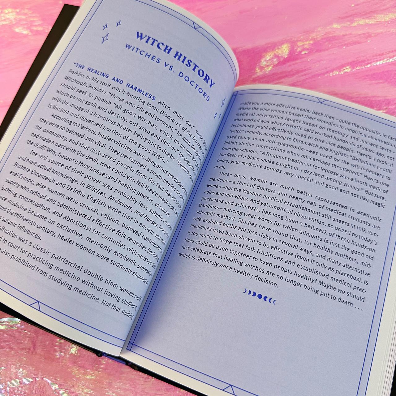 Basic Witches: How to Summon Success, Banish Drama,... | Depop