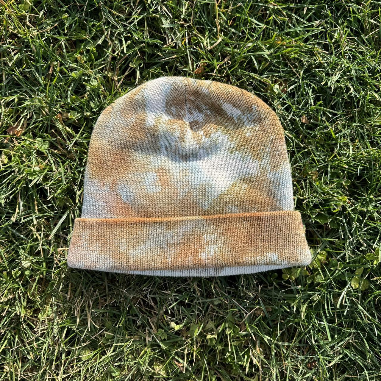 Riverside Tool and Dye Handmade Beanie... - Depop