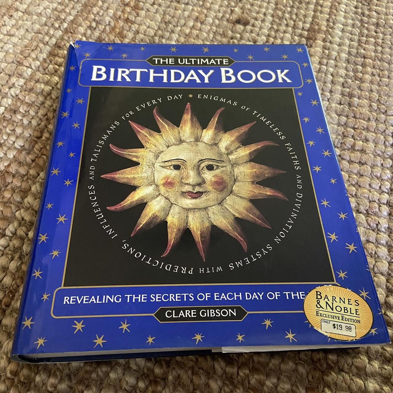 Zodiac Books | Depop