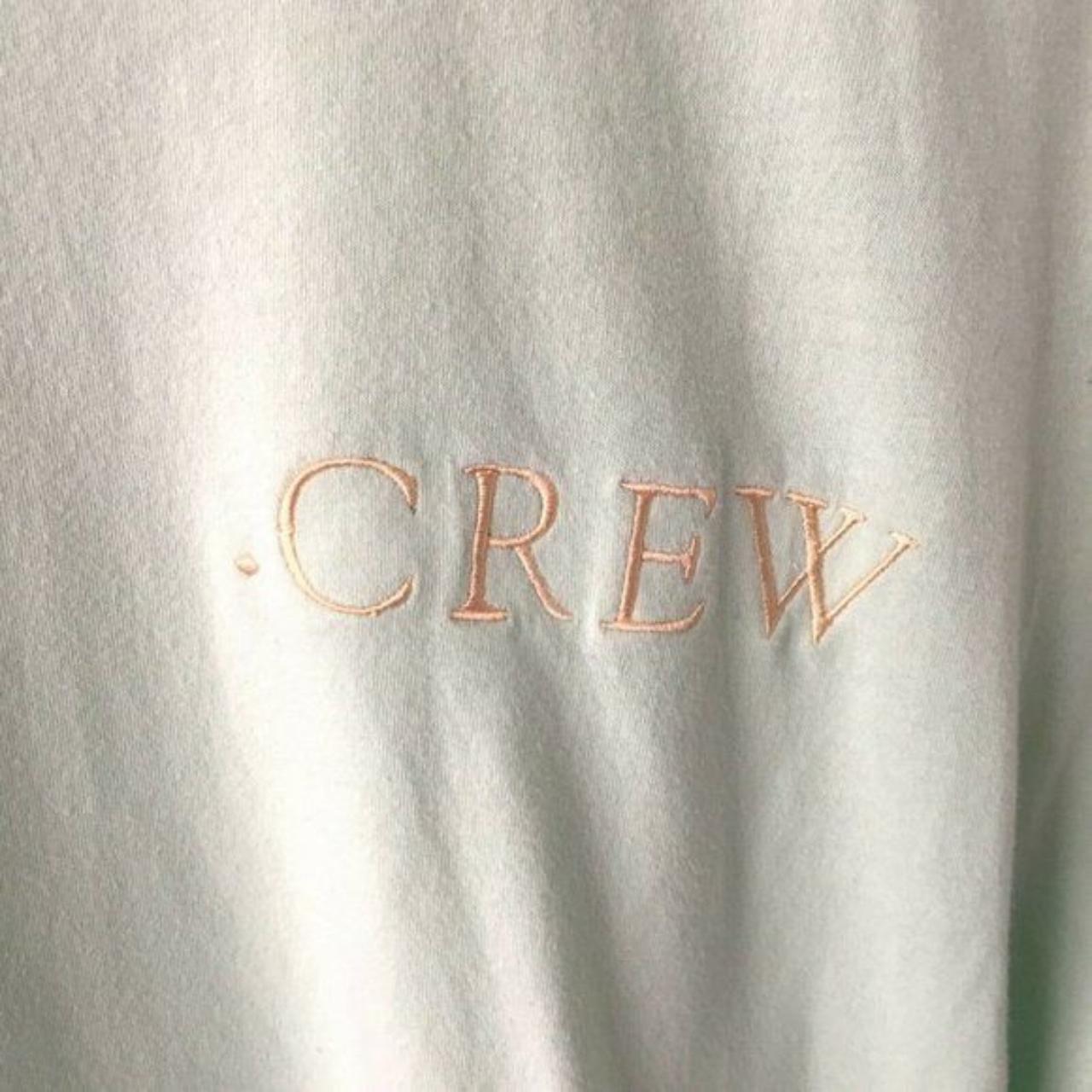 KNYEW Crew Tee Shirt Keeping NY Everywhere Modern... - Depop