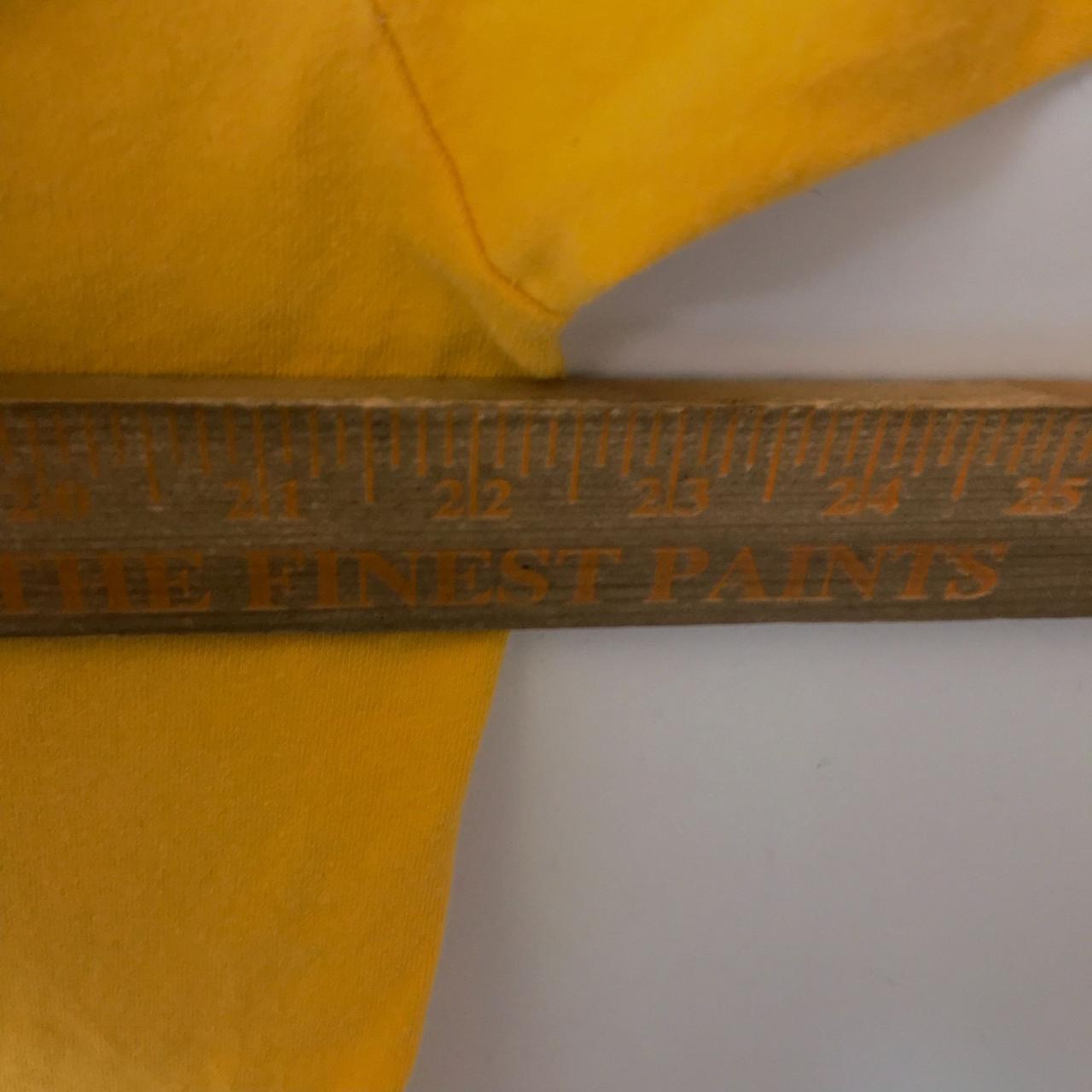 Vintage Team Rust Evader T Shirt Classic Graphic Tee... - Depop