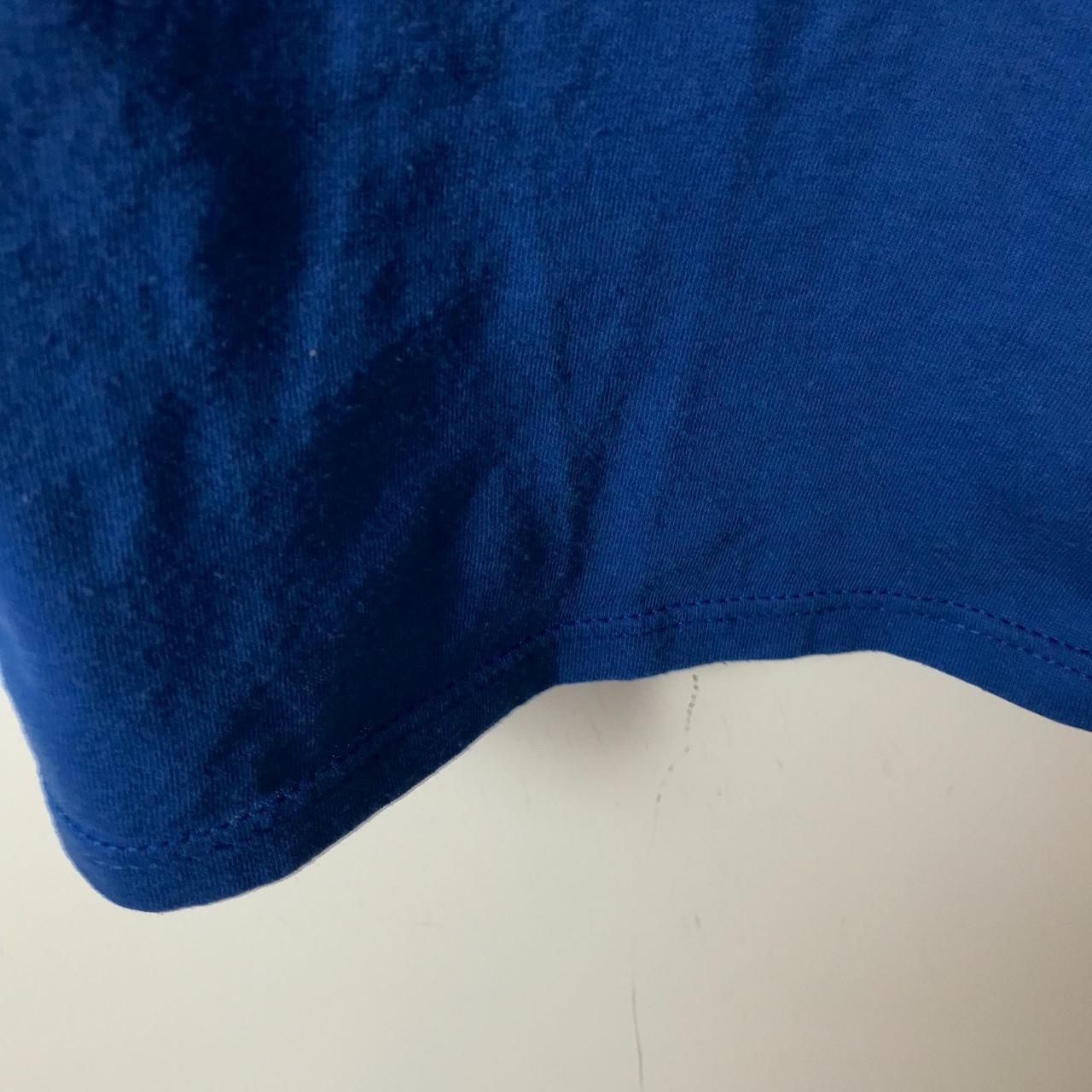 Vintage Without Music Life Would Be Mistake T Shirt... - Depop