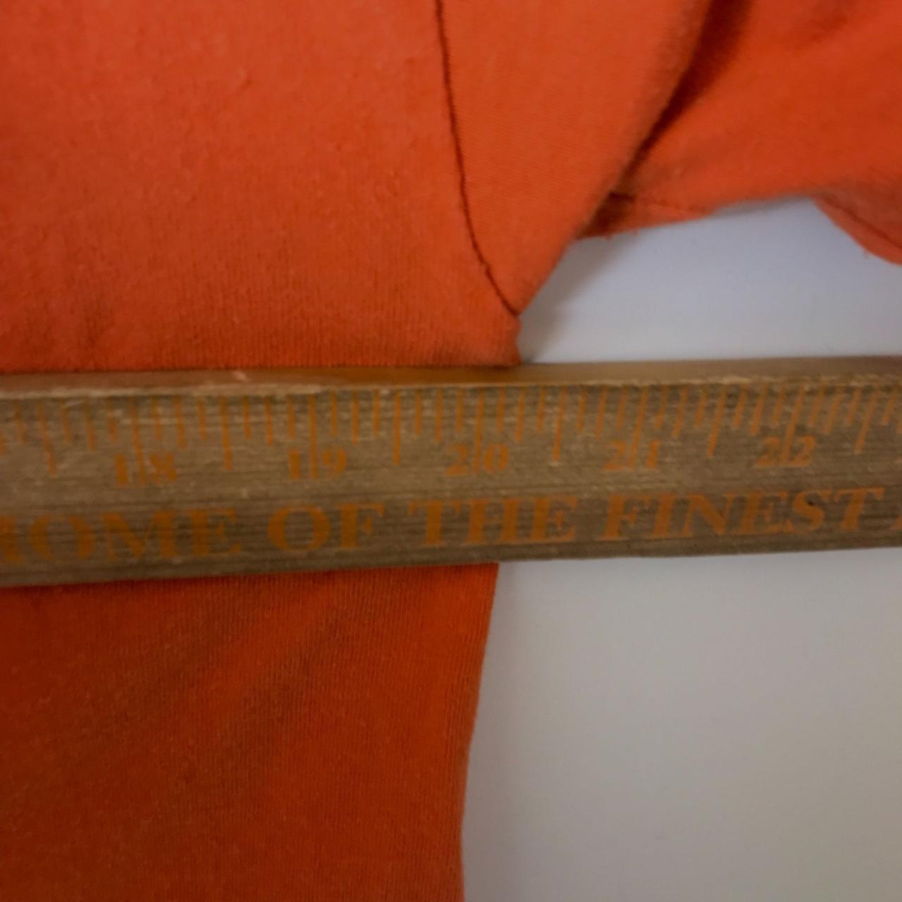 Vintage Joe Gibbs Racing JRG T Shirt Car Race... - Depop