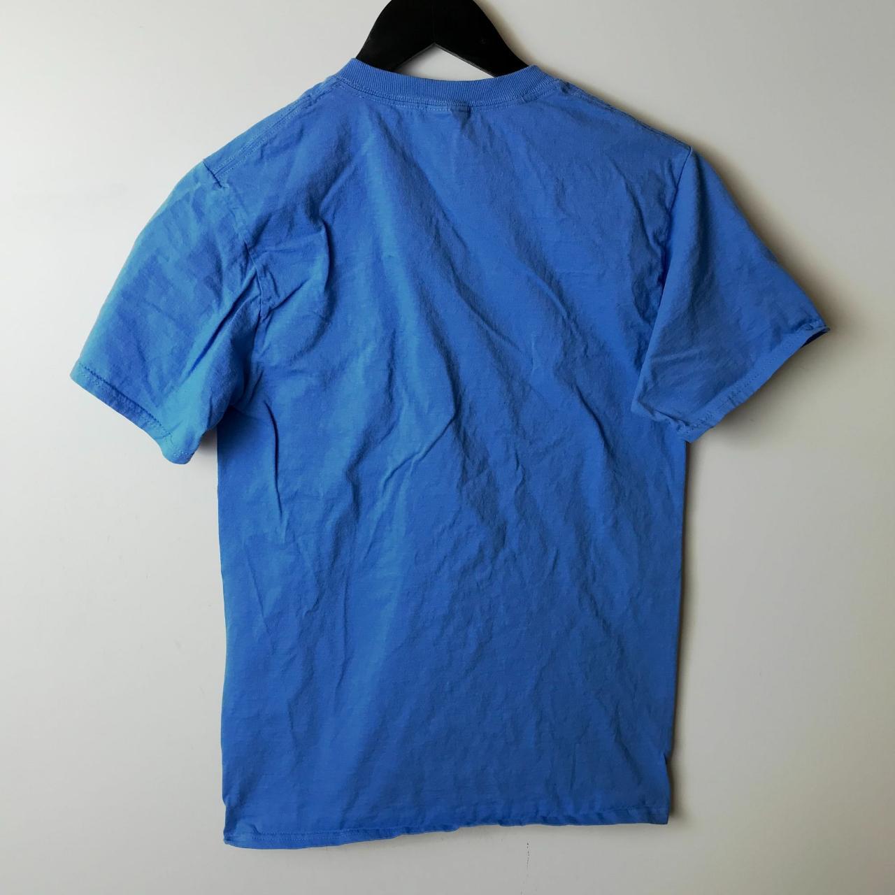 90s 00s Vintage DARE Violence T Shirt Daren Lion... - Depop