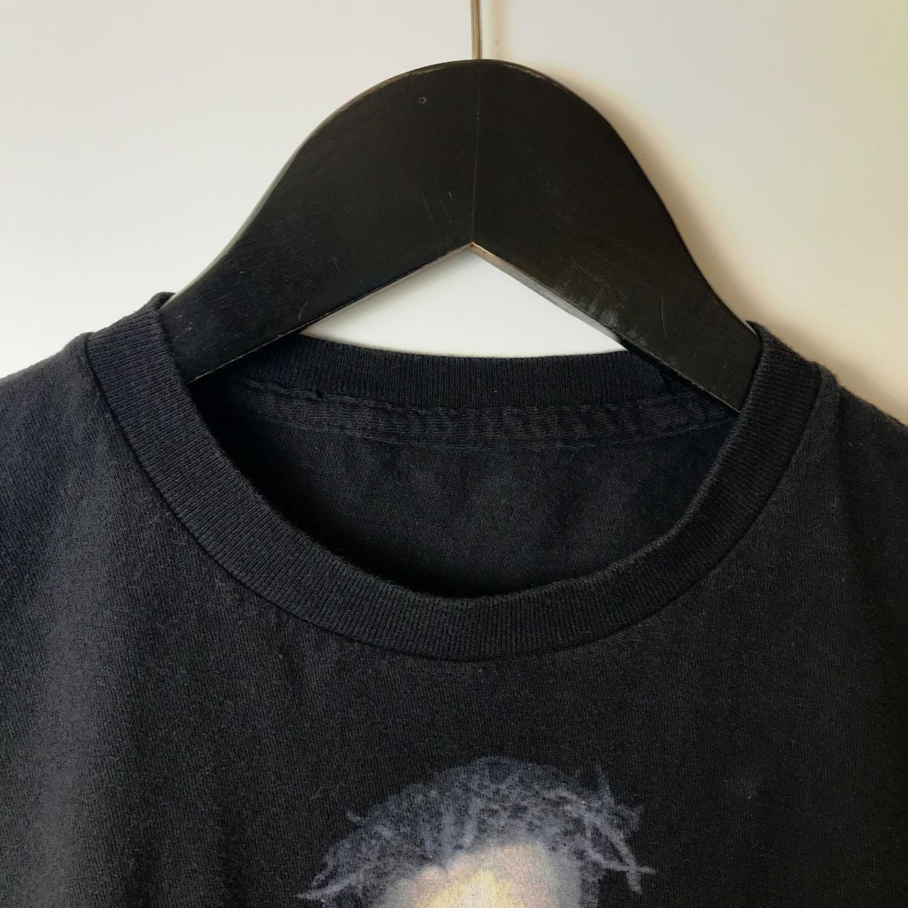 Ol Dirty Bast*rd ODB Rap Tee T Shirt American Rapper... - Depop