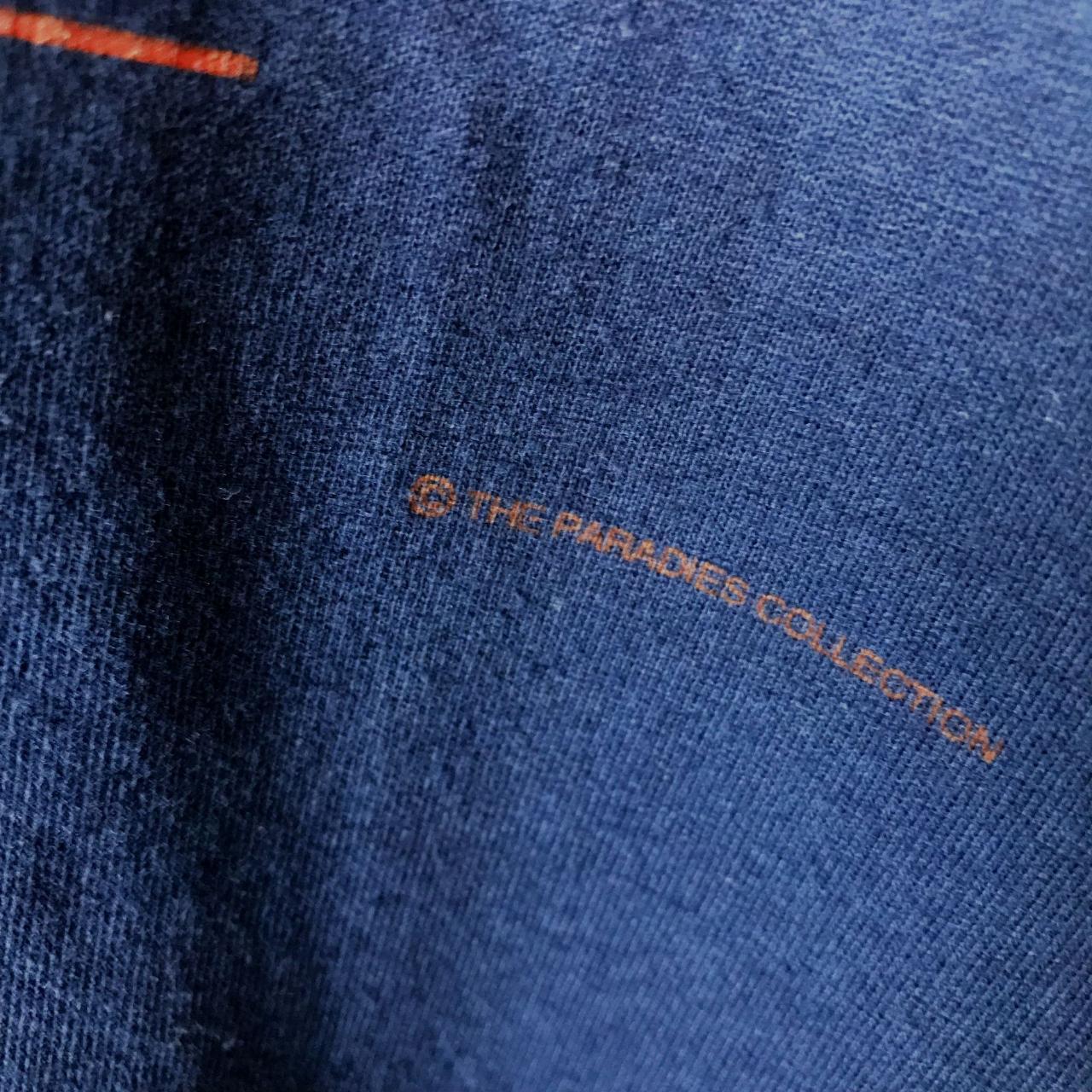 90s Vintage Baton Rouge International T Shirt USA... - Depop