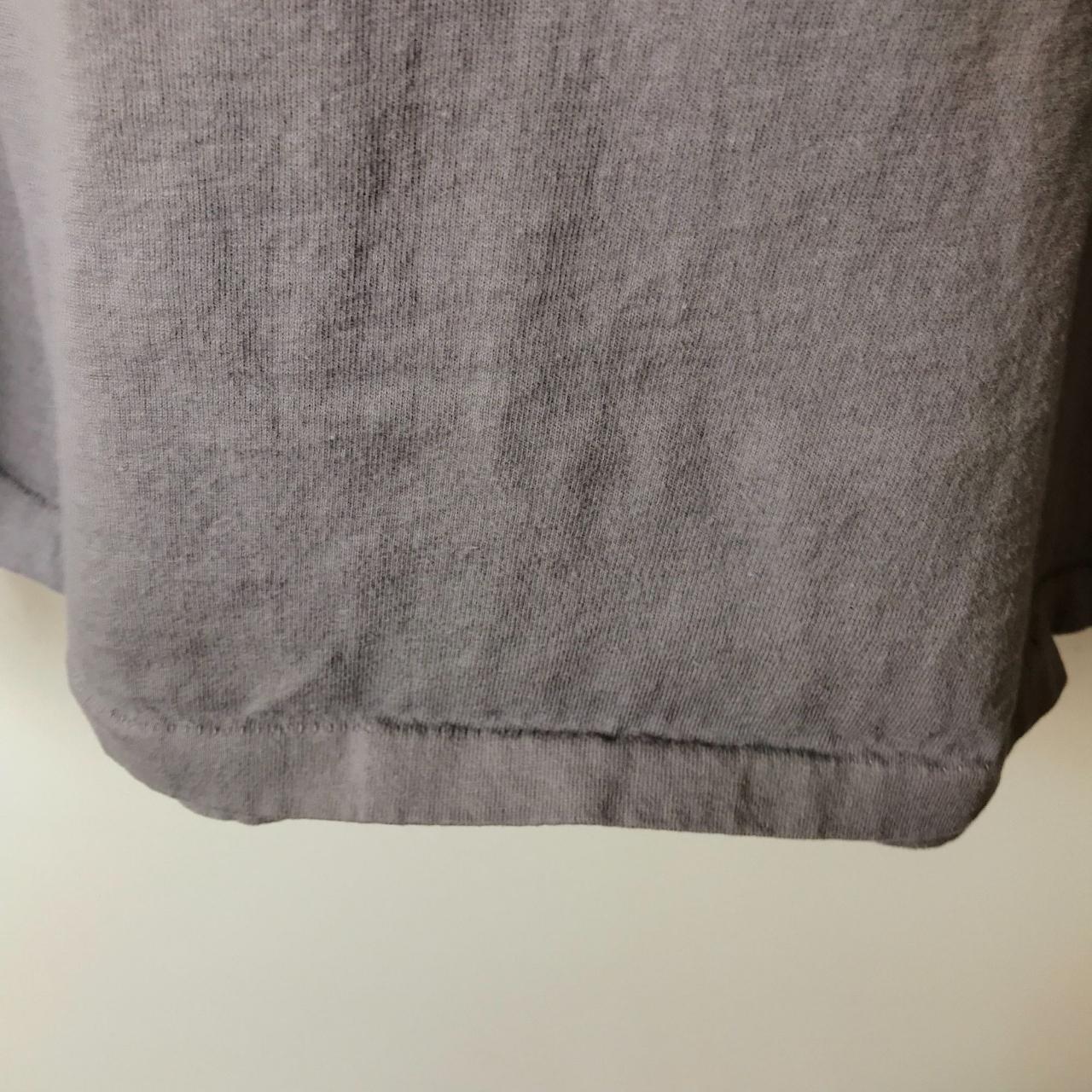 Vintage Continuum Stratus Jetta T Shirt USA Single... - Depop