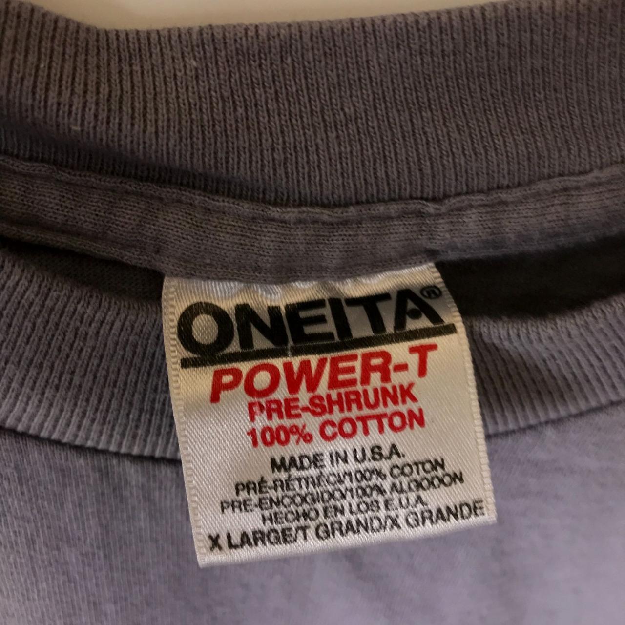 Vintage Continuum Stratus Jetta T Shirt USA Single... - Depop