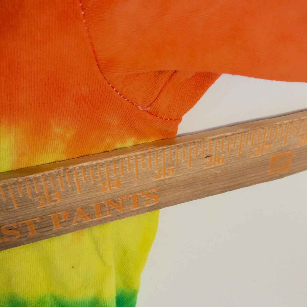 Colortone Go Be Great DRV PNK T Shirt Adult 2XL XXL... - Depop