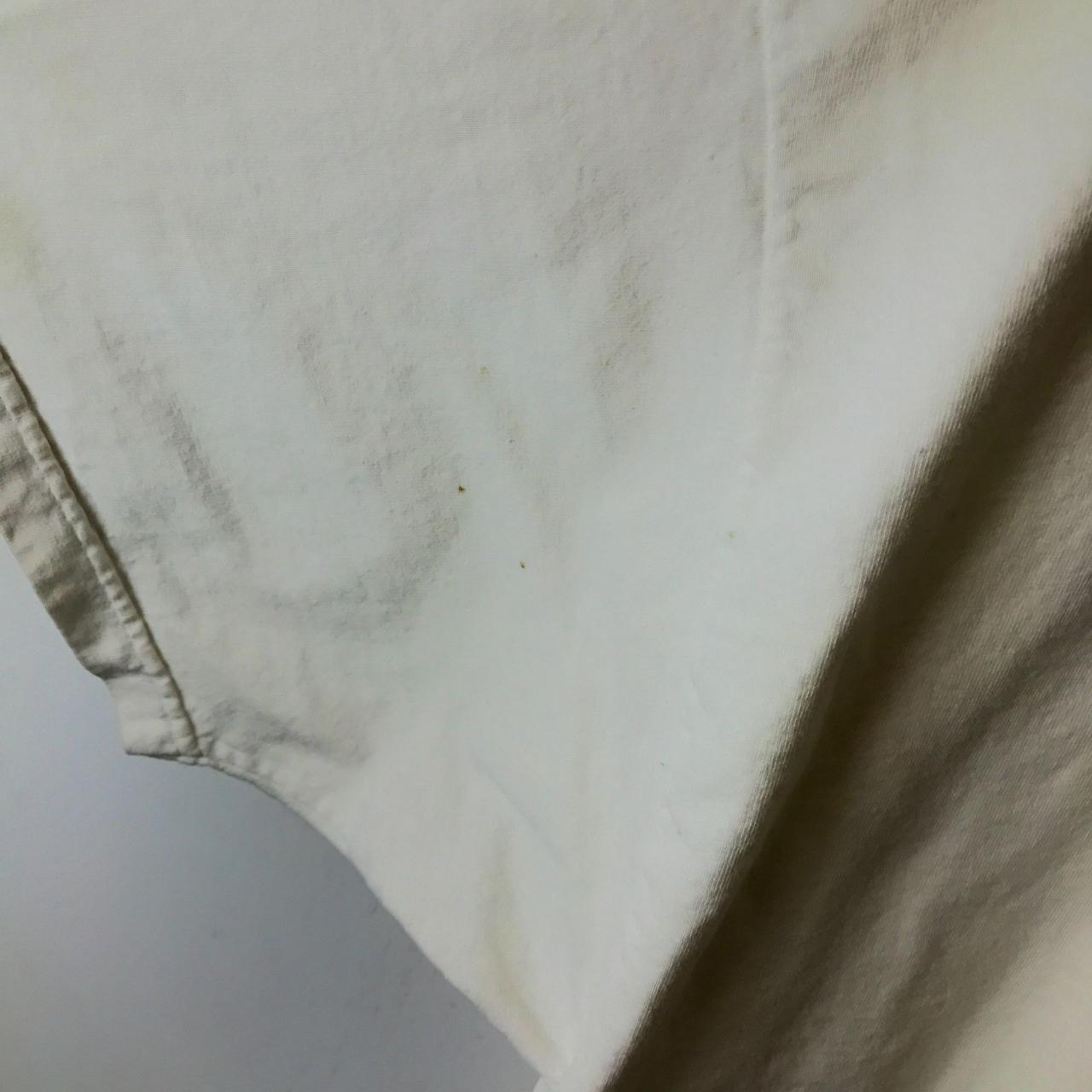 Y2K Vintage Sea Ray T Shirt Adult White 2XL XXL... - Depop