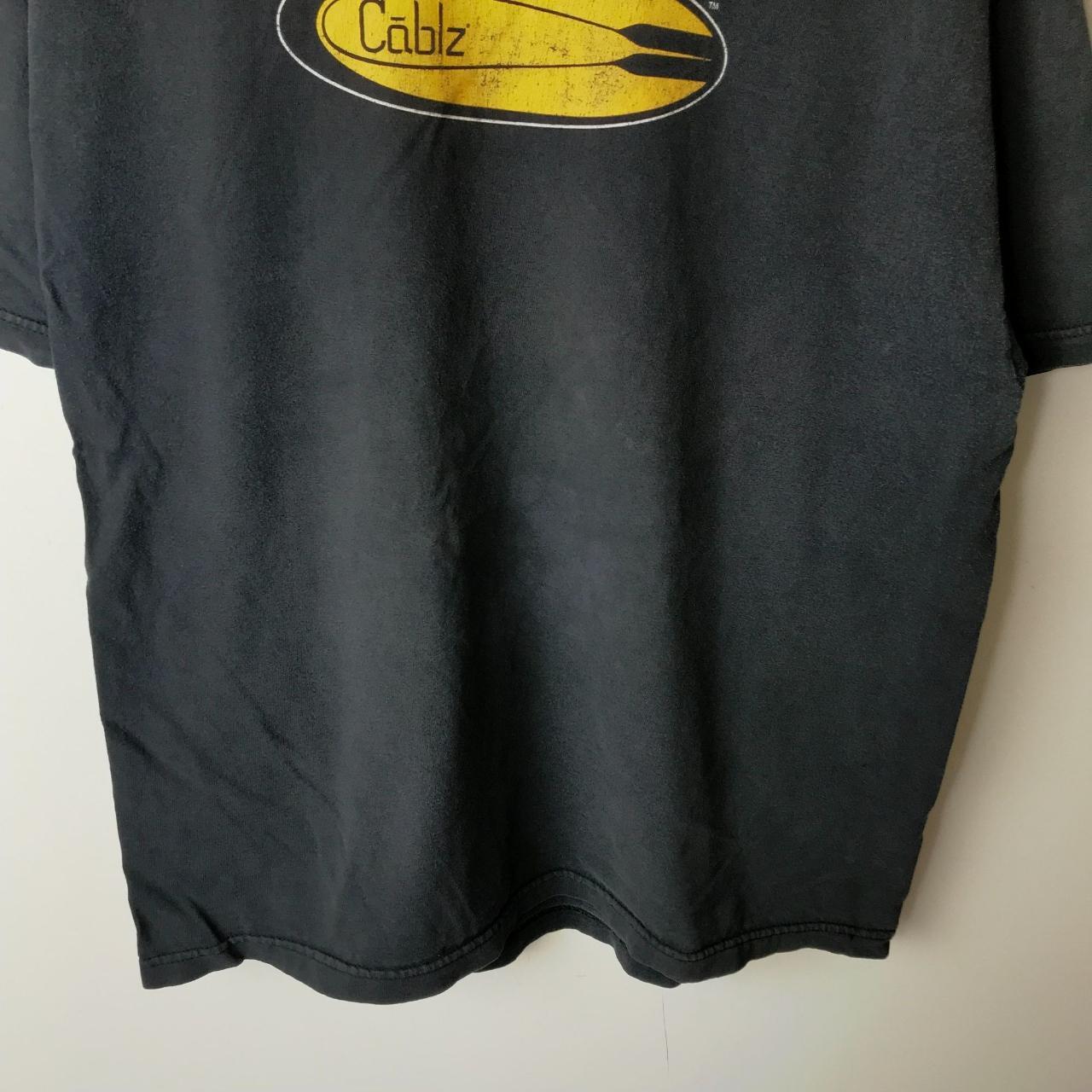 Vintage Y2K Cablz We've Got Them Others Don't T... - Depop