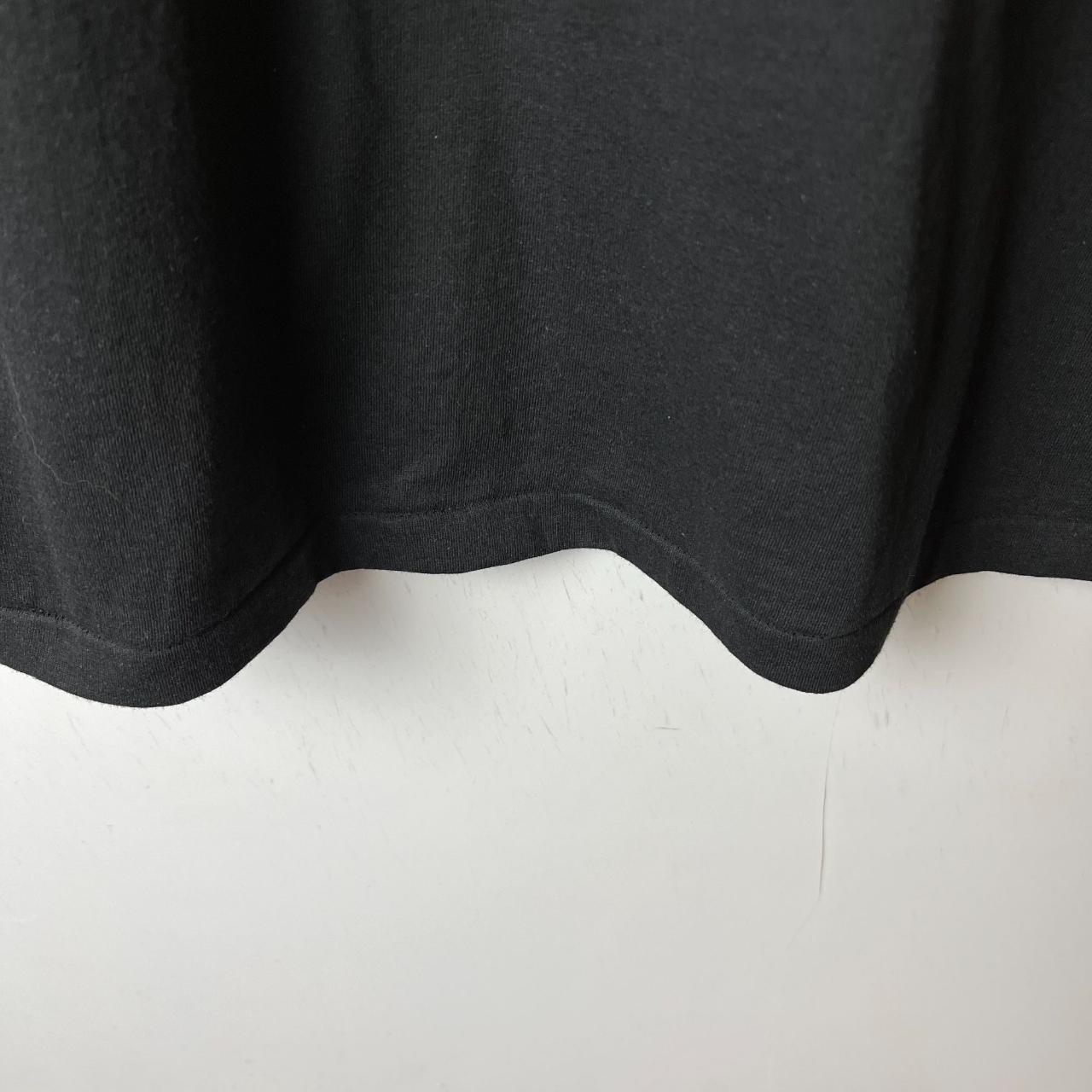 1994 Vintage 90s Las Vegas Posse Football T Shirt... - Depop