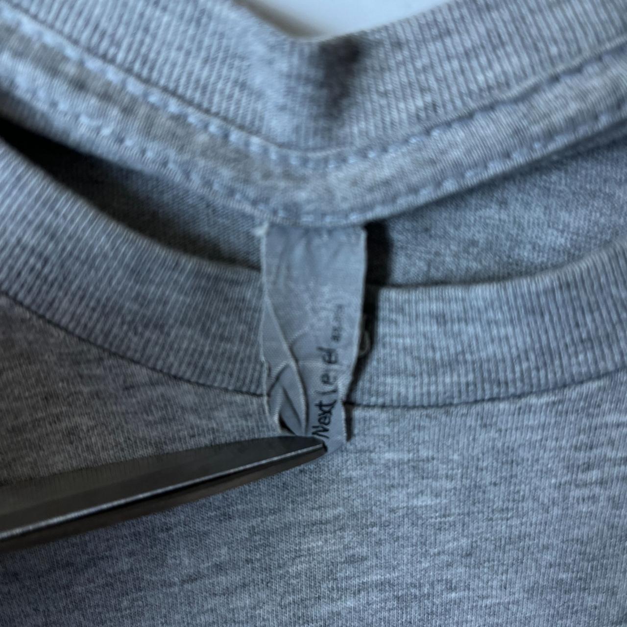 Chris Webby Rap Tee T Shirt Gray Medium M Graphic... - Depop