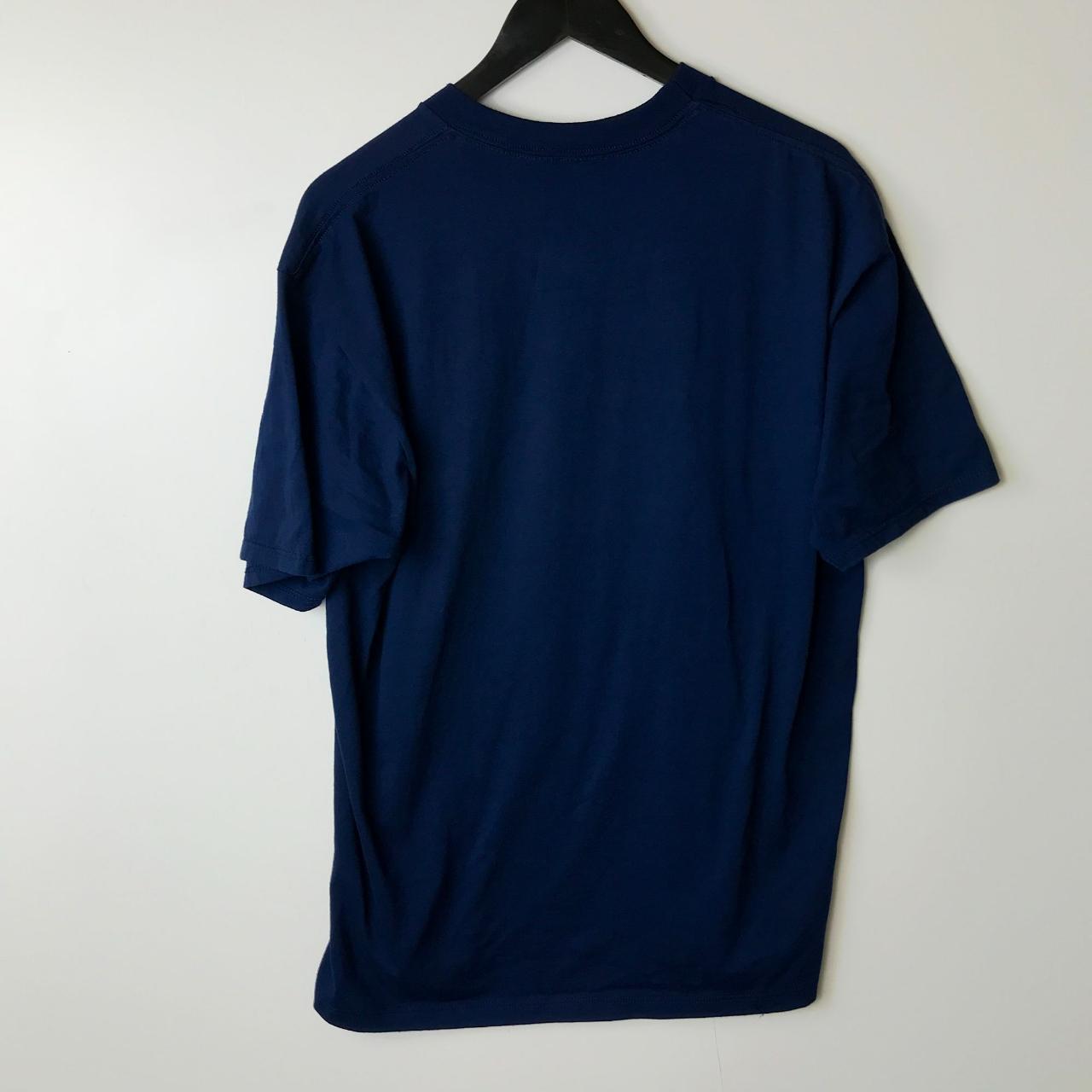 90s Vintage Baton Rouge International T Shirt USA... - Depop