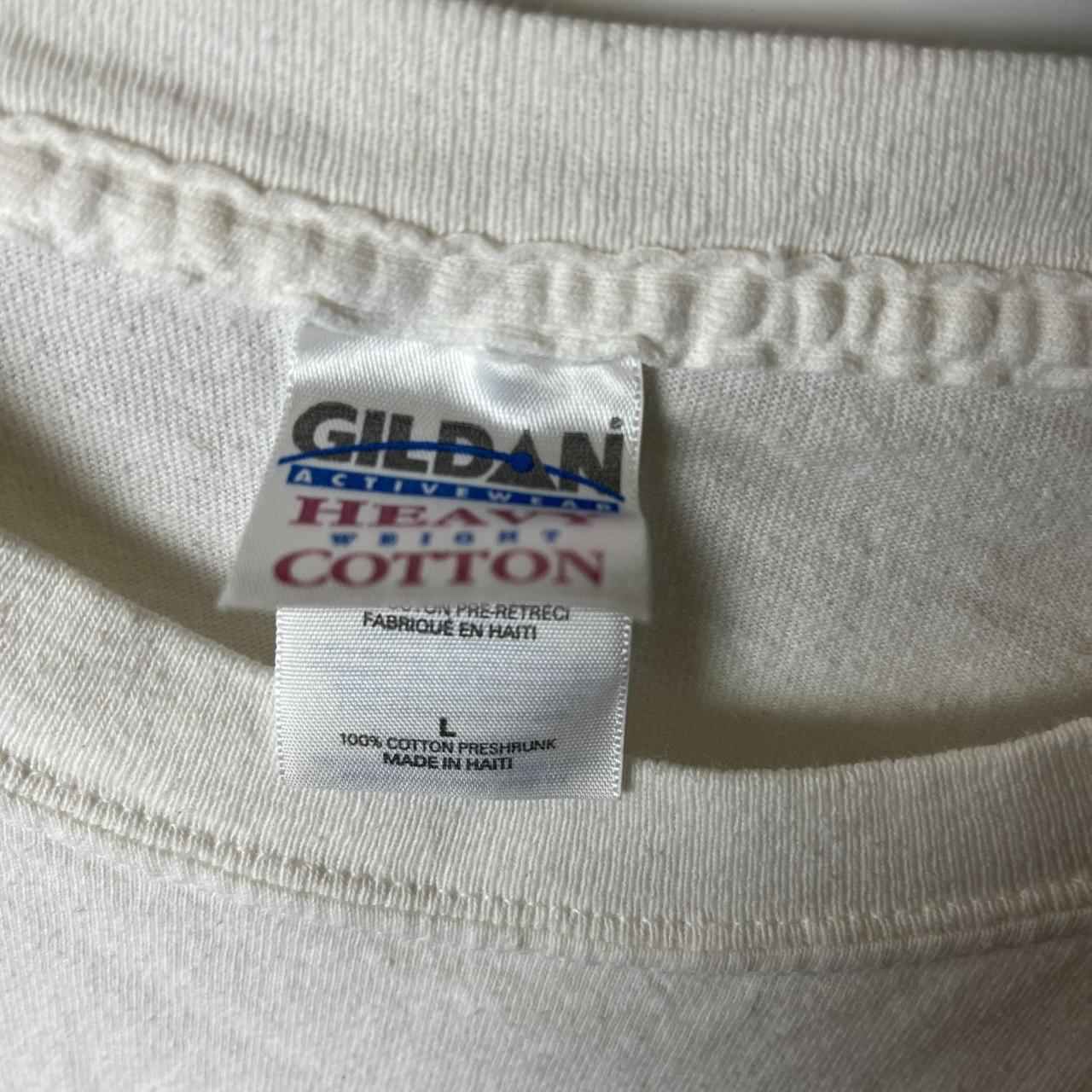 Vintage CPS Pride Cincinnati Public Schools T Shirt... - Depop