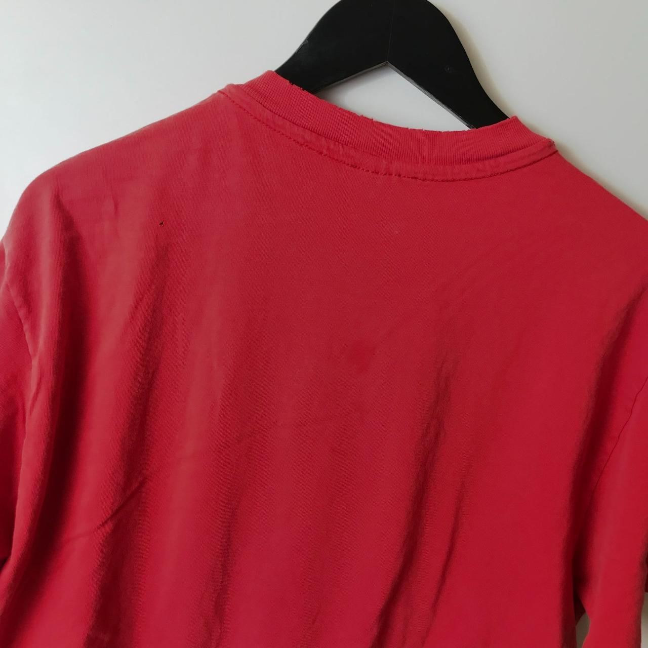 90s Vintage Math Physics Formula T Shirt USA Single... - Depop