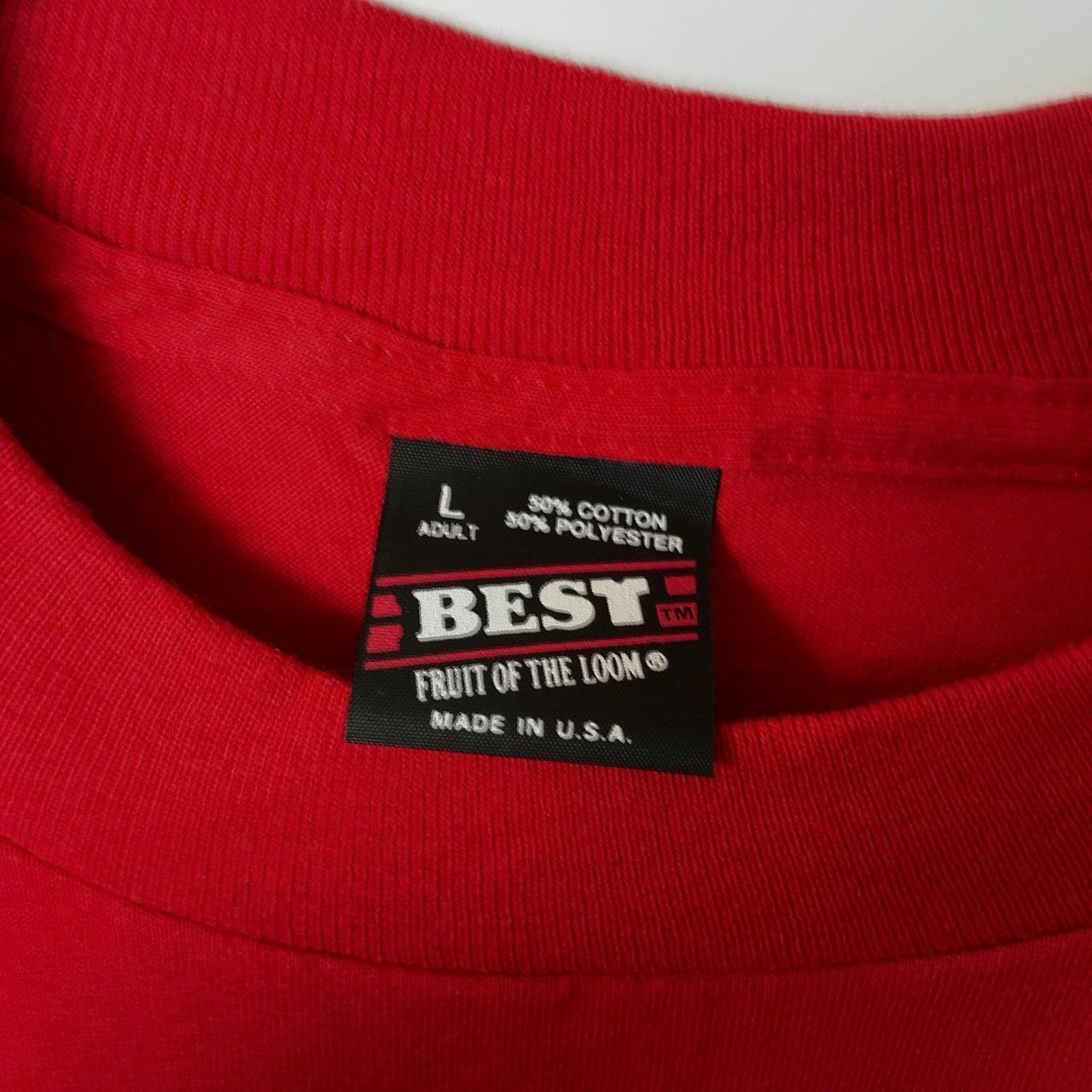 90s Vintage Monu-Cad T Shirt Tech Computer Geek... - Depop