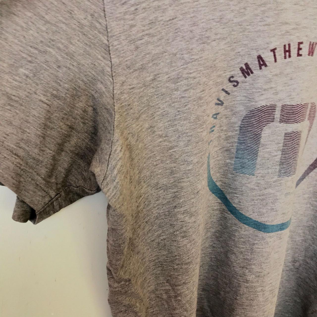 Travis Matthew T Shirt Classic Graphic Tee Short... - Depop