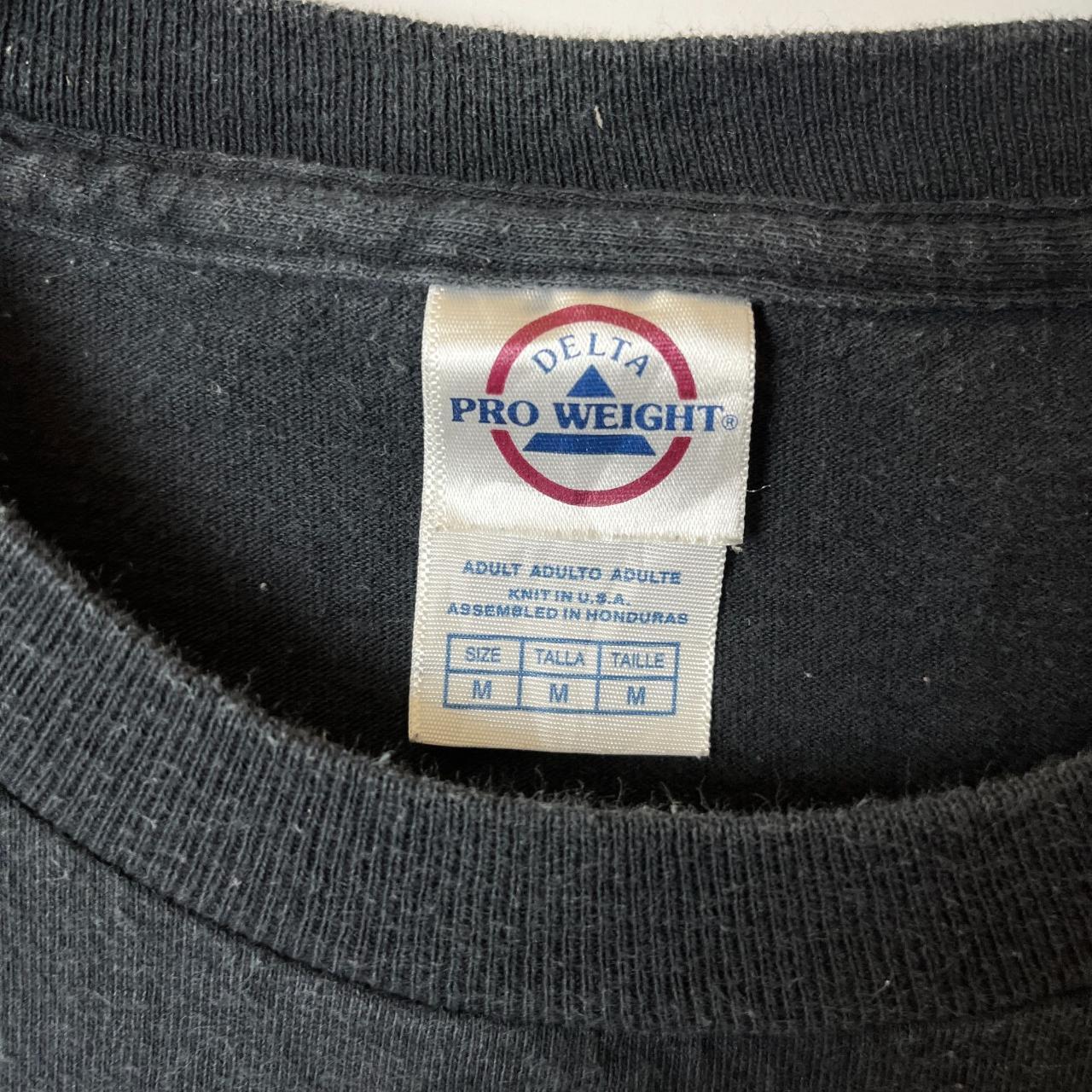 Horrorpops T Shirt Vintage Y2K Small S Adult... - Depop