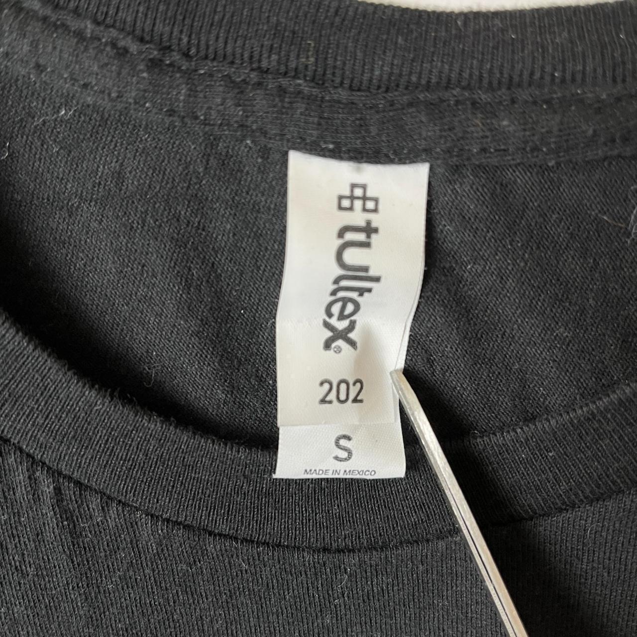 Sublime With Rome T Shirt Black Small S Summer... - Depop