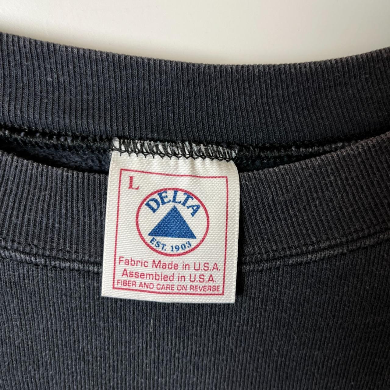 Vintage 90s Delta Large Lord of the Dance Michael... - Depop