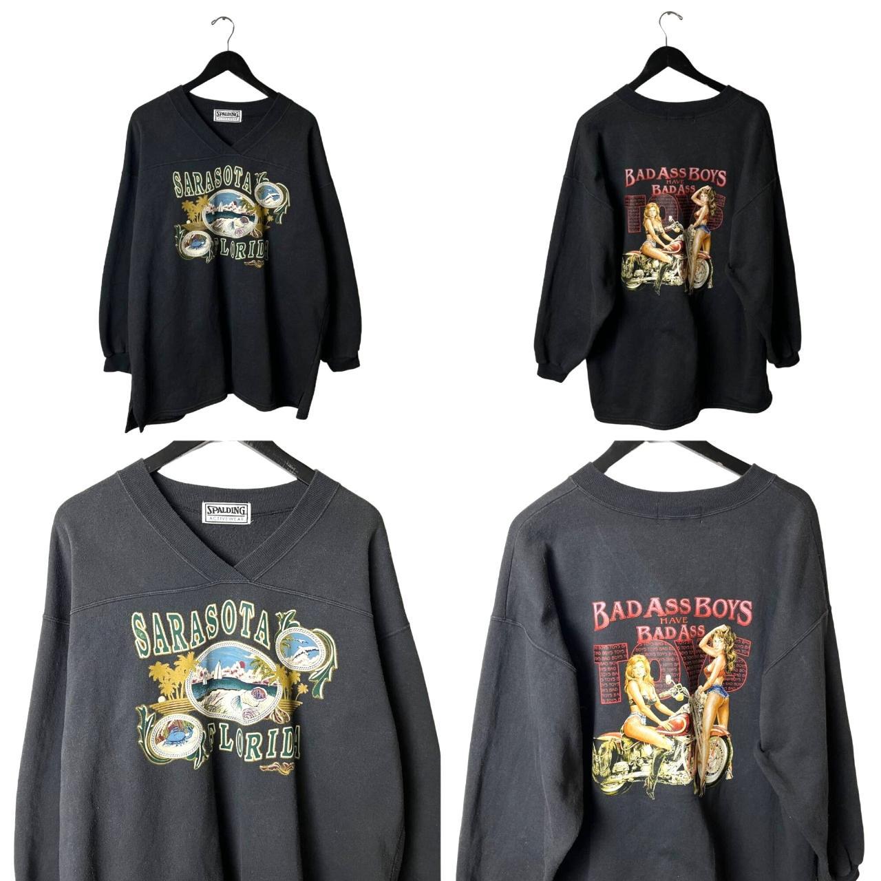 Vintage 90s Bad Ass Boys Have Bad Ass Toys... - Depop