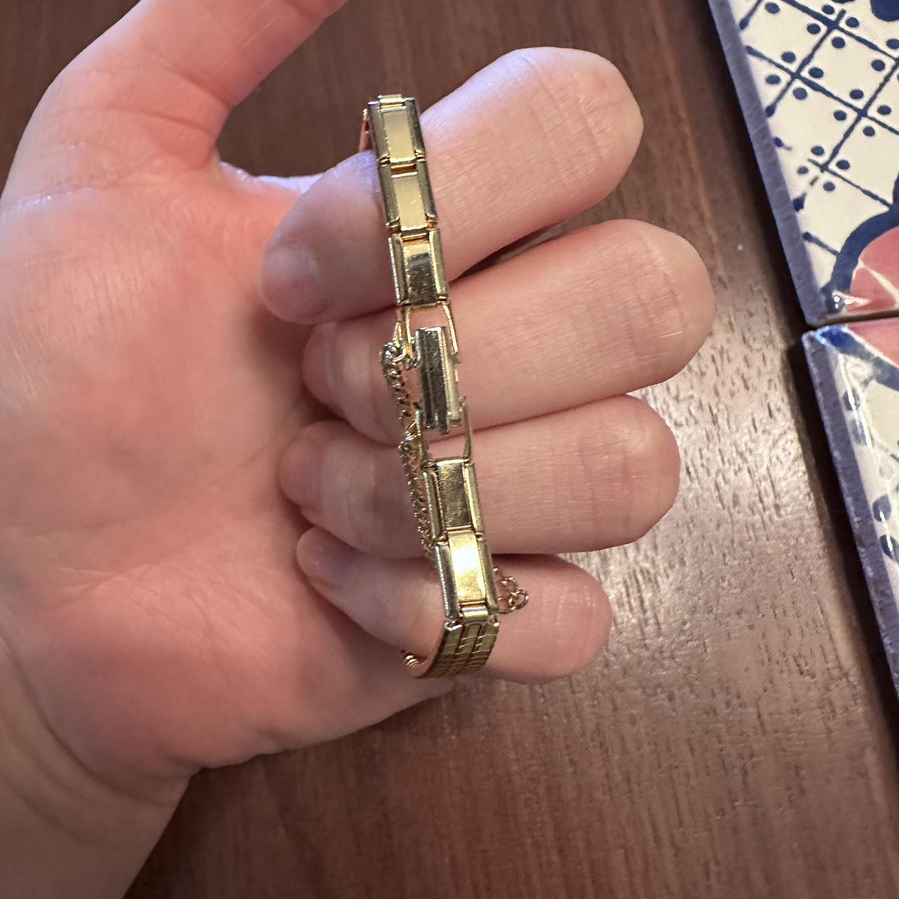 IMPEX watch. Never seen a design like this. Needs a... - Depop