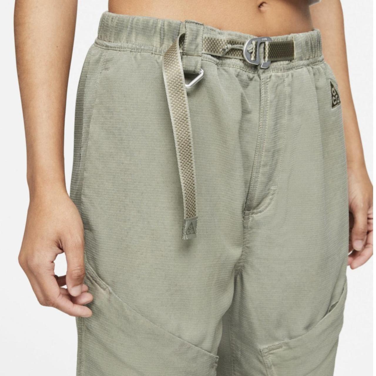 Nike ACG Ease Women's Trail Pants Size S Never been... - Depop