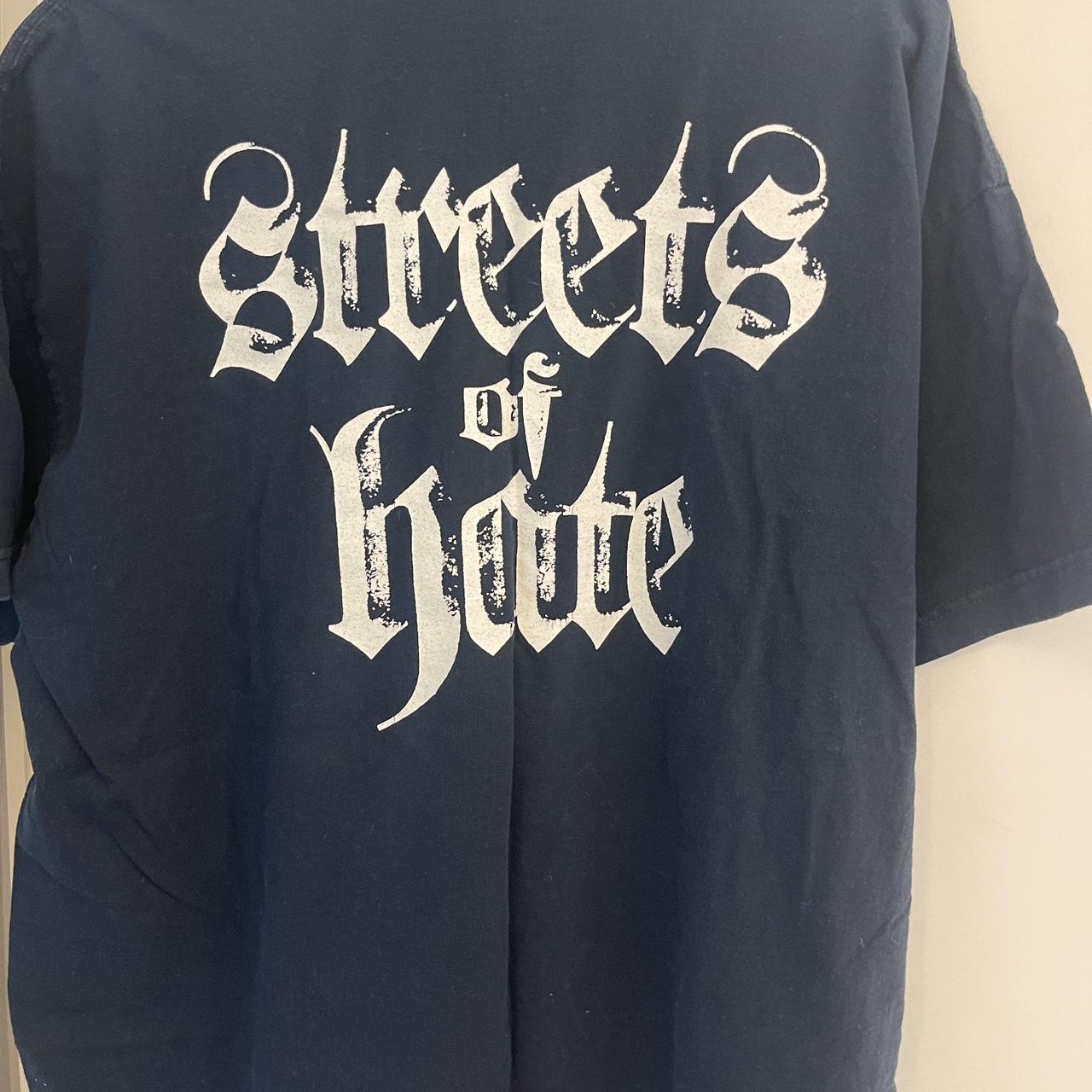 Godskin peeler t shirt Defeater bane terror vein... - Depop