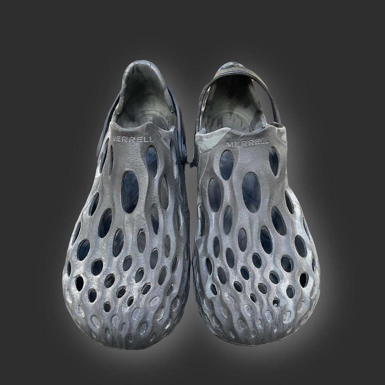 Merrell Hydro Moc *lightly worn *men’s size 7 - Depop