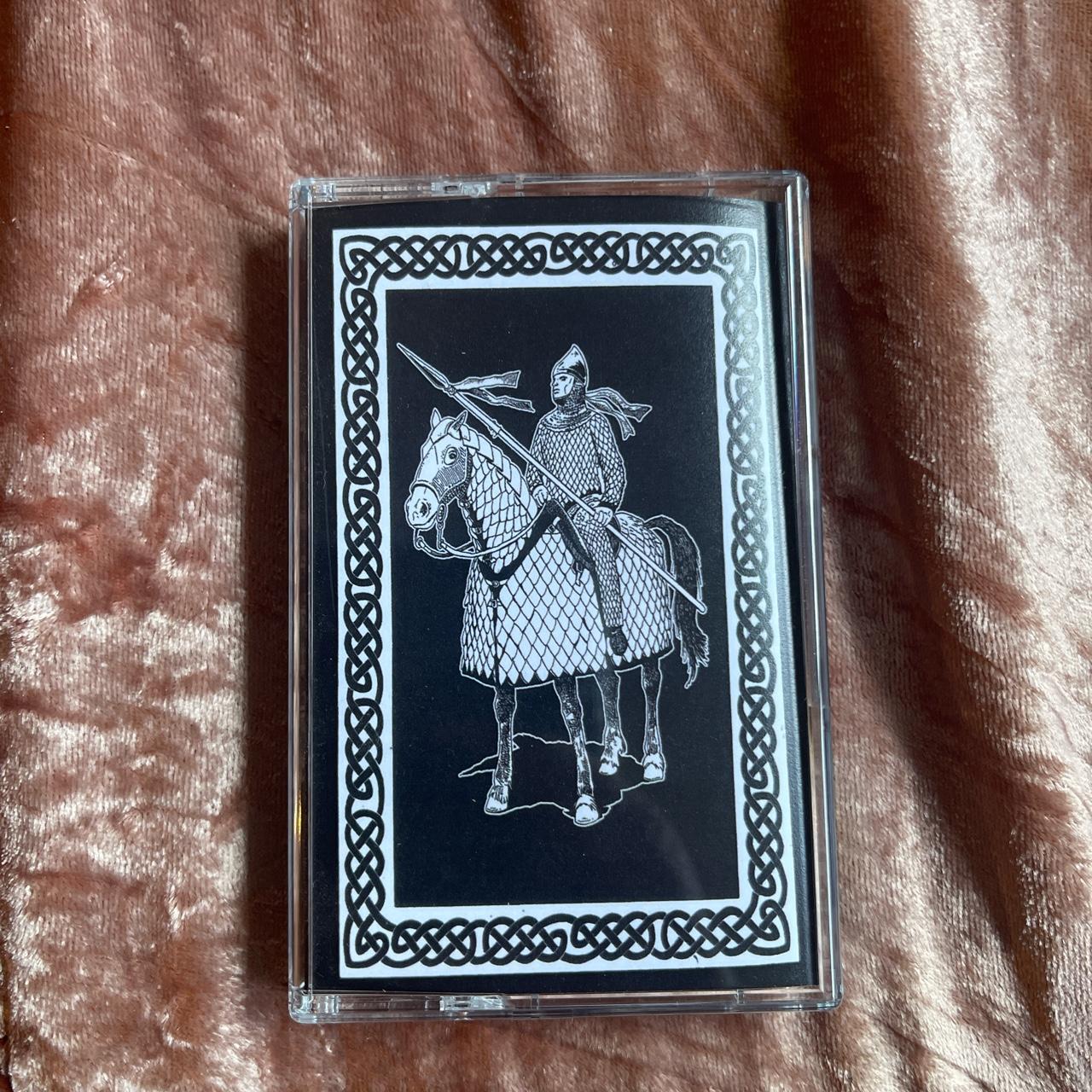 Skeleton Limited Release - 20 buck spin records... - Depop