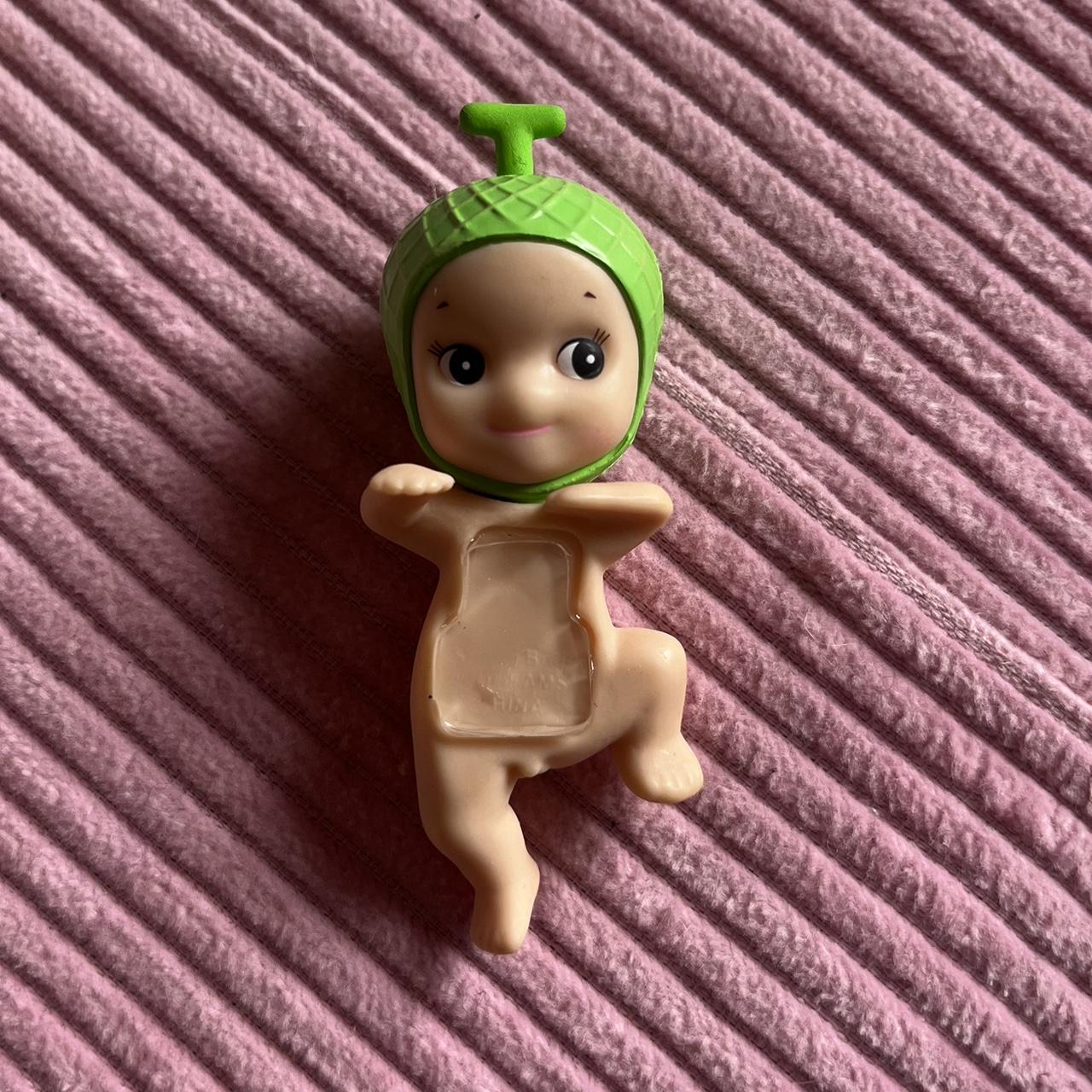 FAKE melon sonny angel hipper! $15 altogether,... | Depop