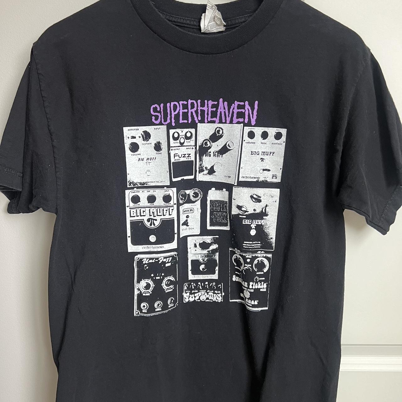 Superheaven / Daylight Jar era, got it at the... - Depop