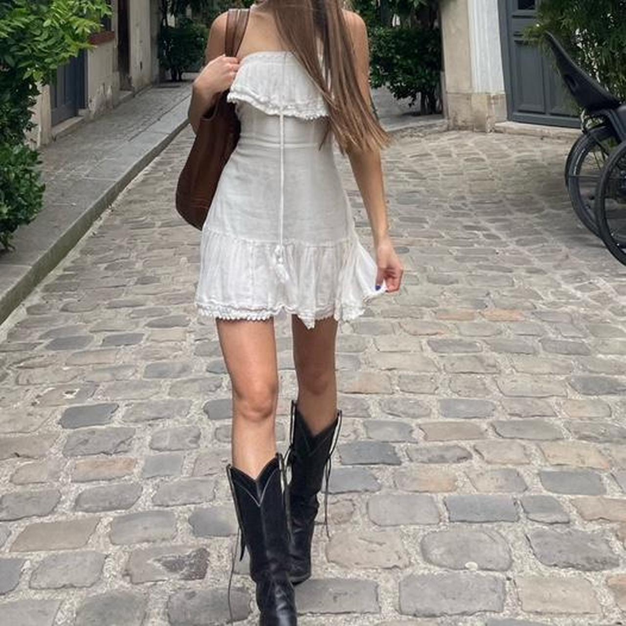 It’s giving cottage core country girl🌷🌷 Urban... - Depop