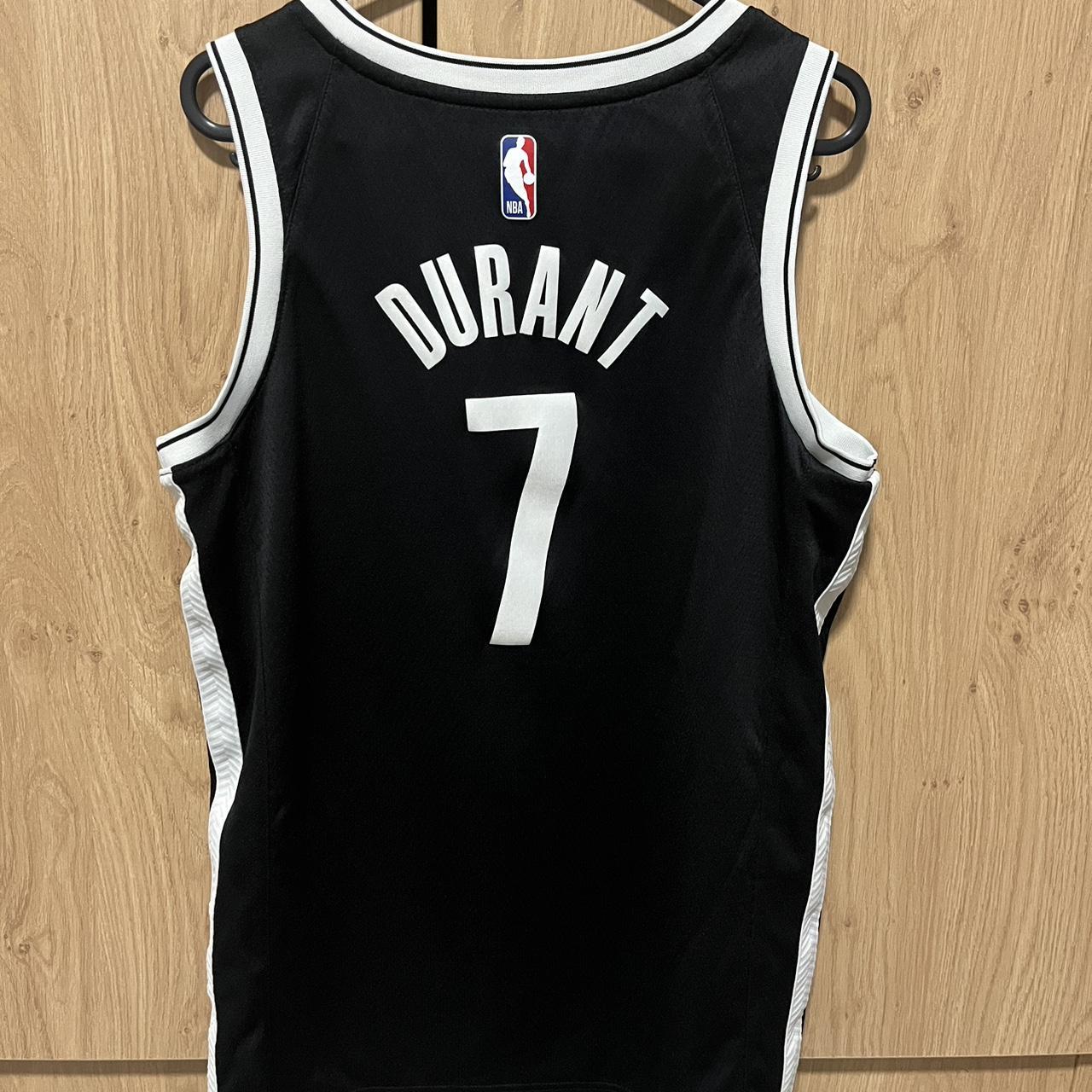 Brooklyn NBA Jersey; Rep Your Team in... - Depop