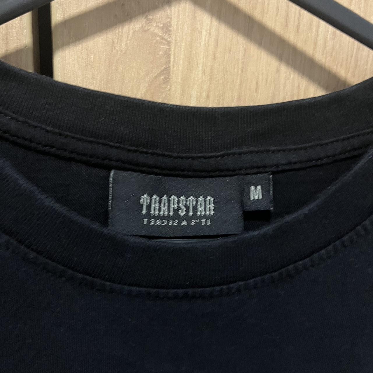 Trapstar T-Shirt - Elevate Your Streetwear Game Get... - Depop