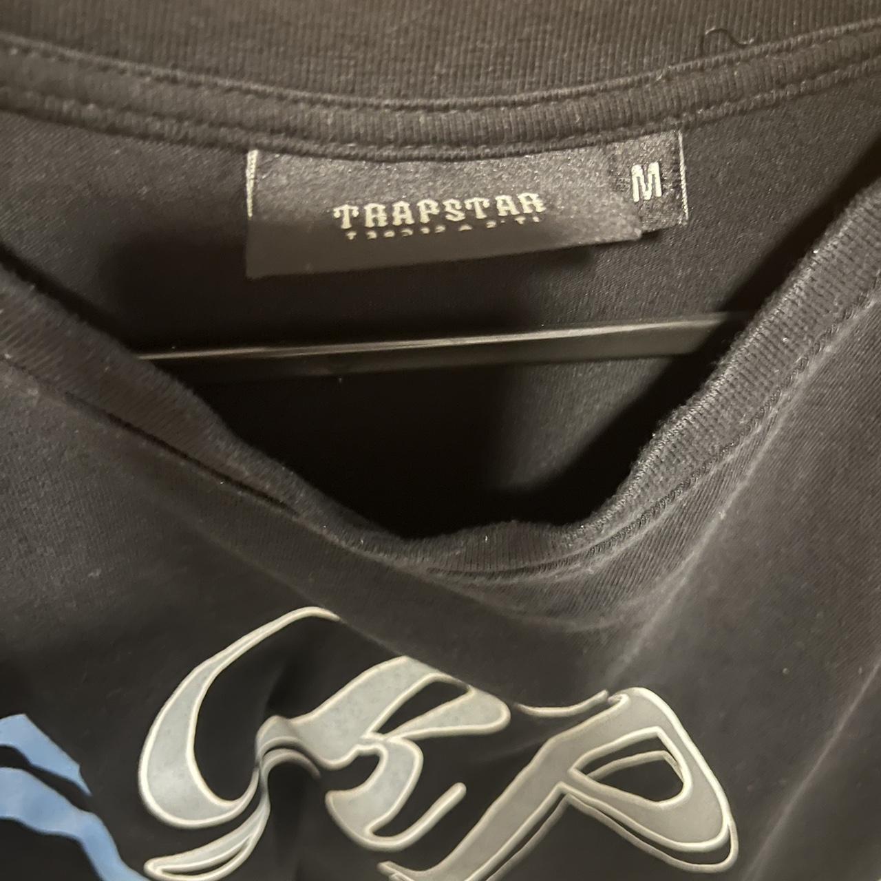 Trapstar T-Shirt - Elevate Your Streetwear Game Get... - Depop