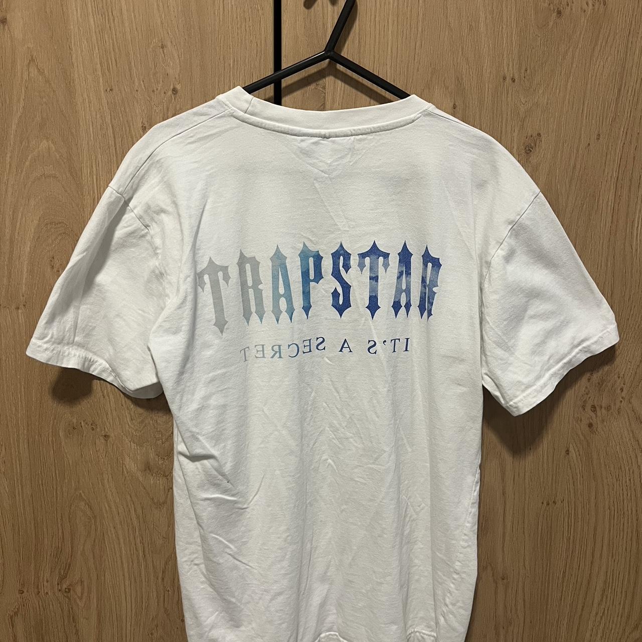 Trapstar T-Shirt - Elevate Your Streetwear Game Get... - Depop
