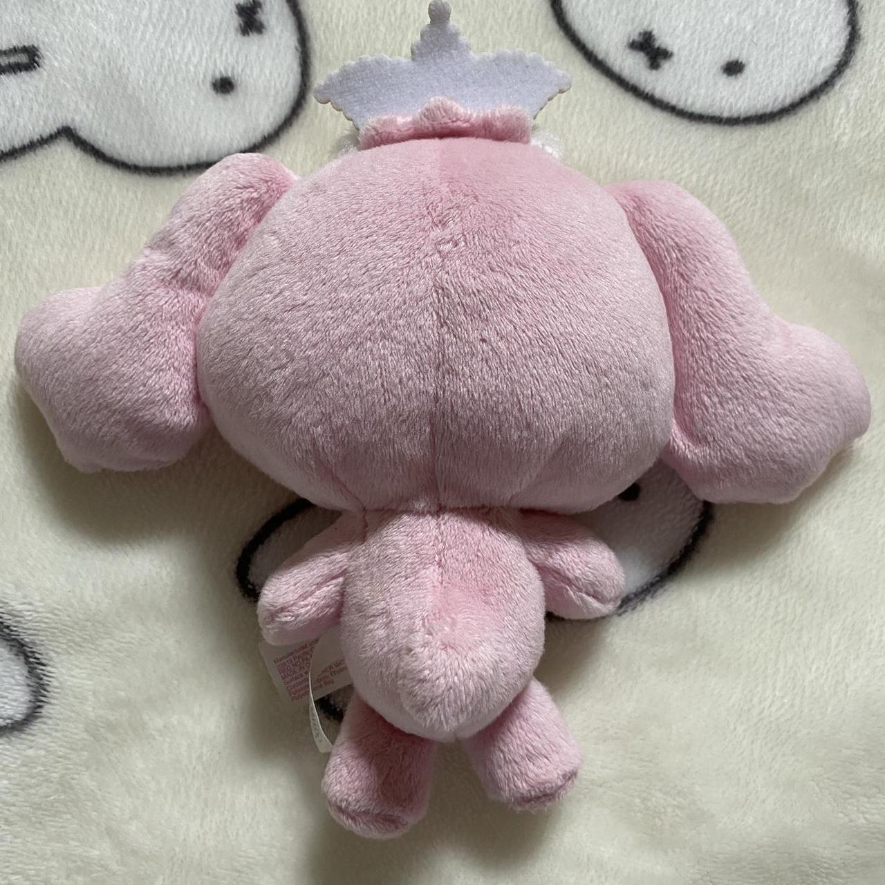sugarbunnies balletusa plush she’s sooo cute, my... - Depop