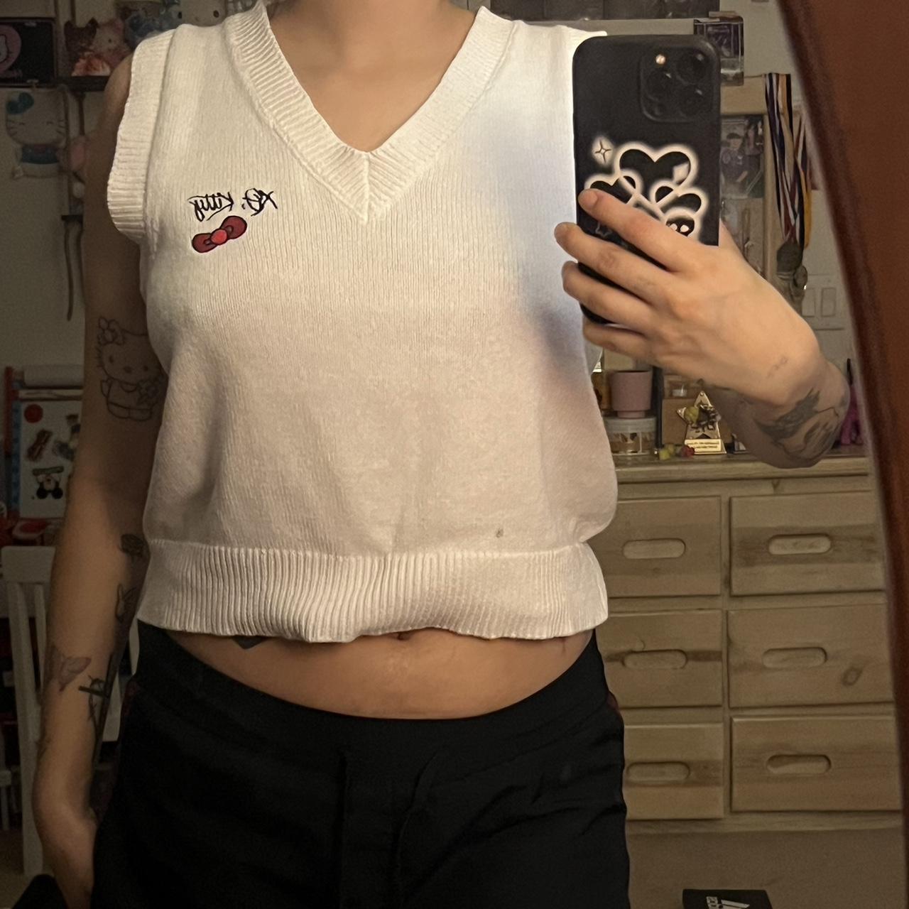 netflix’s xo kitty / forever 21 / hello kitty... - Depop