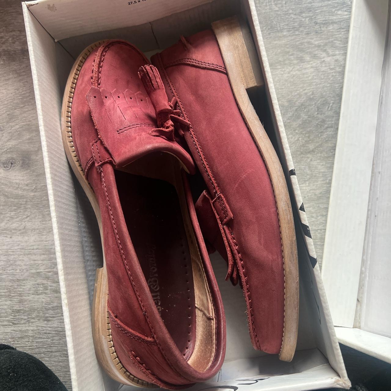 Russel and Bromley shoes uk size 4 - Depop