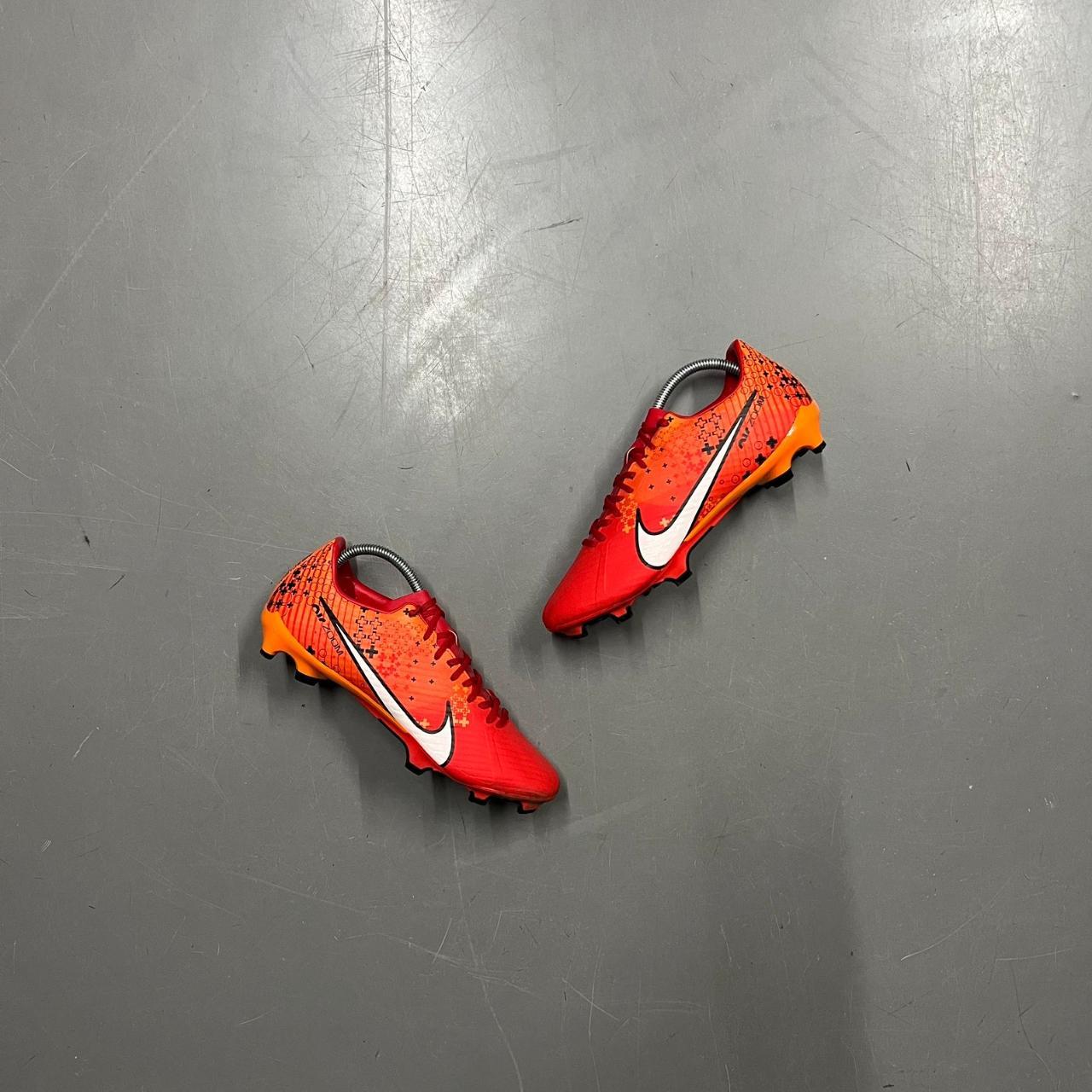 Nike Zoom mercurial vapor 15 MDS academy fg football... - Depop
