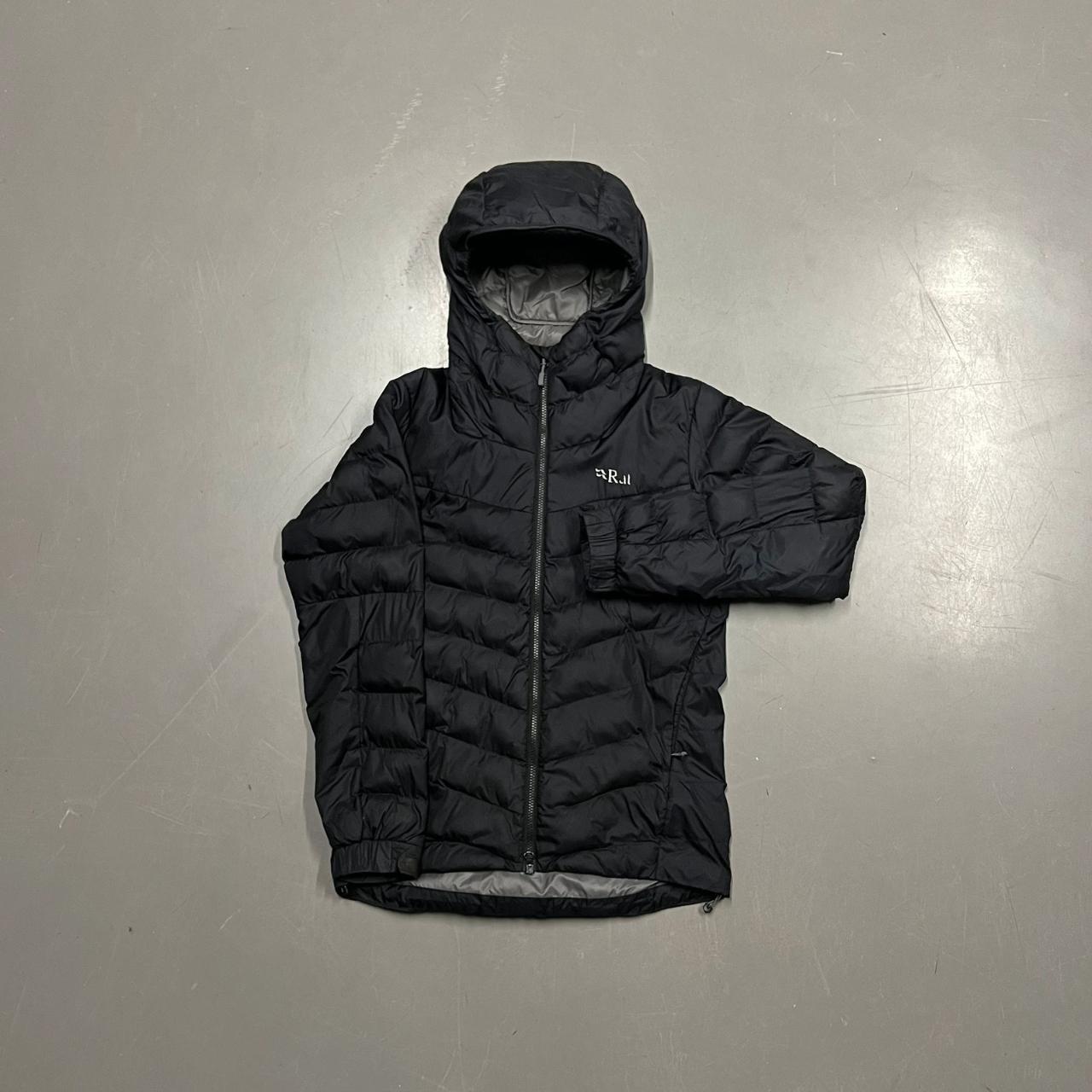 Rab pertex quantum pro primaloft nebula pro down... - Depop