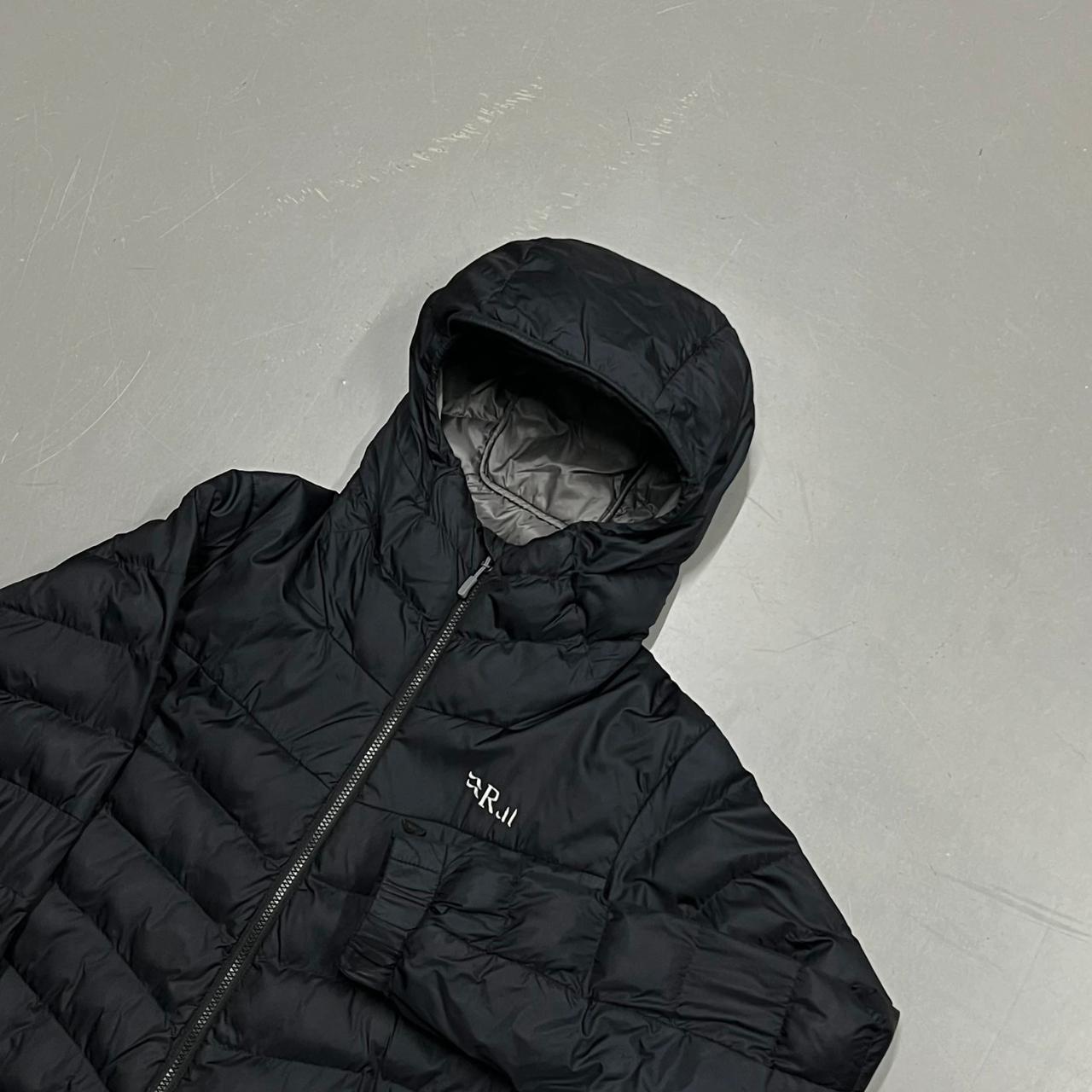 Rab pertex quantum pro primaloft nebula pro down... - Depop
