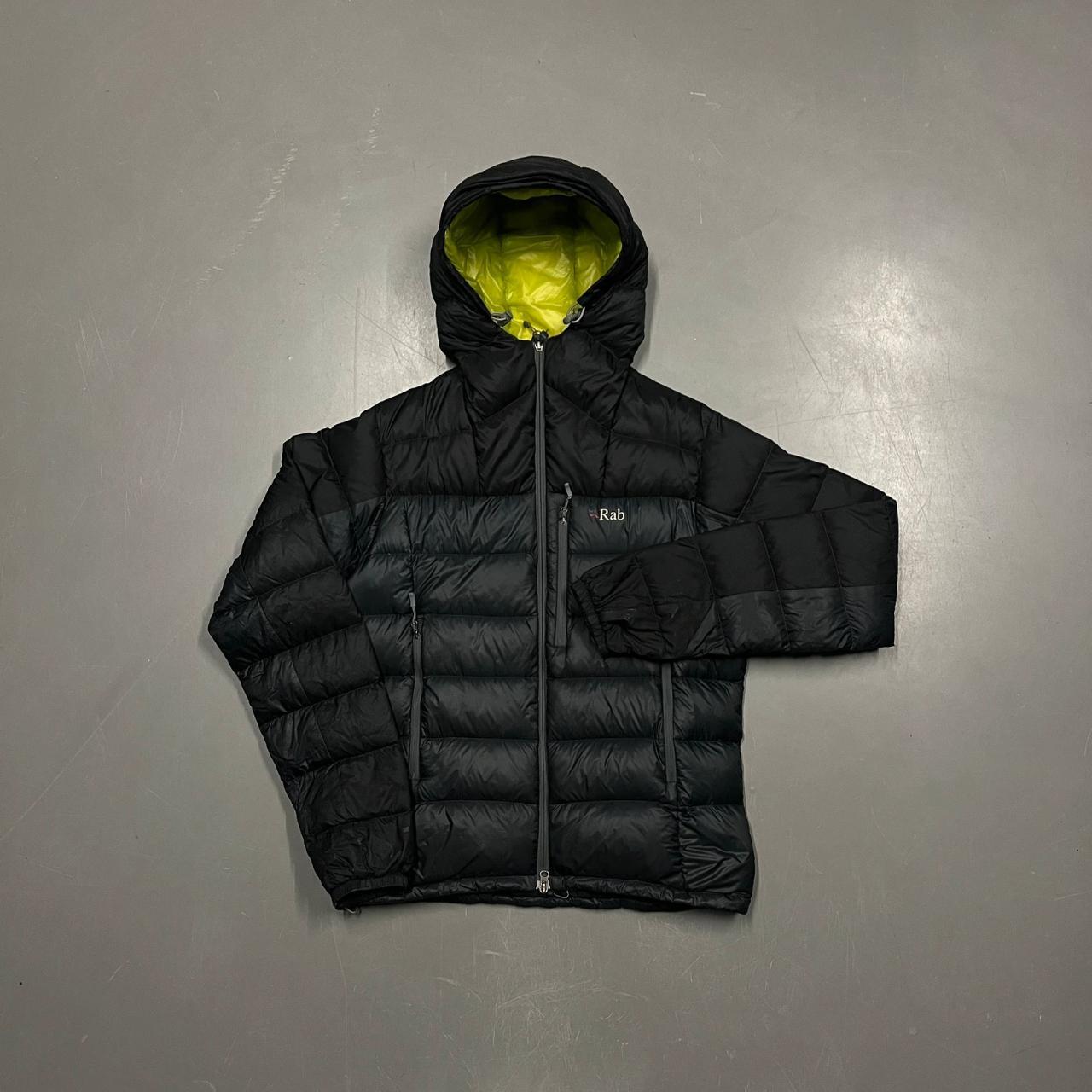 Rab pertex equilibrium GL Infinity endurance down... - Depop