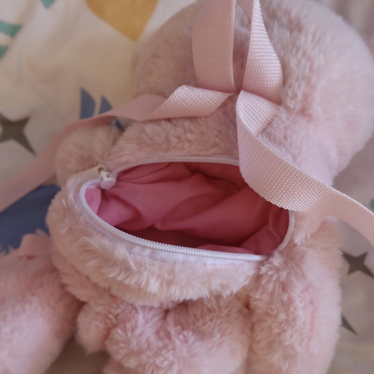 Miss Candyholic Pink Bear Backpack! 🐻🎀💕 Adjustable... - Depop